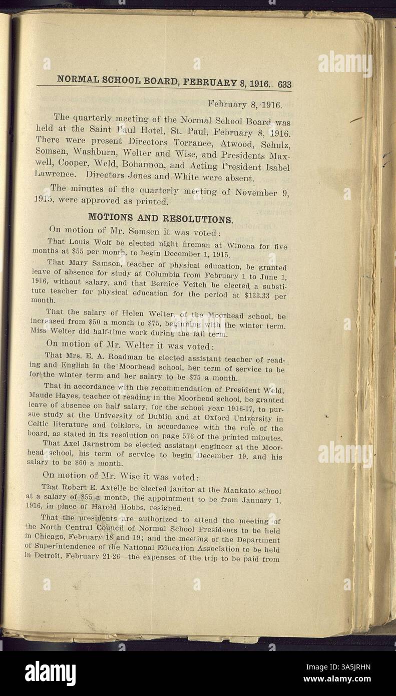 The publication traces the history of the transformation of norm hi-res ...