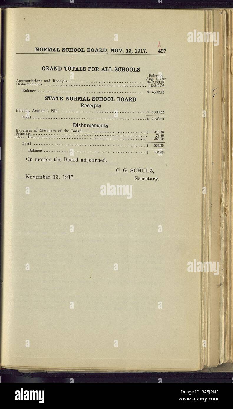 Physical campus expansions at various state colleges hi-res stock ...