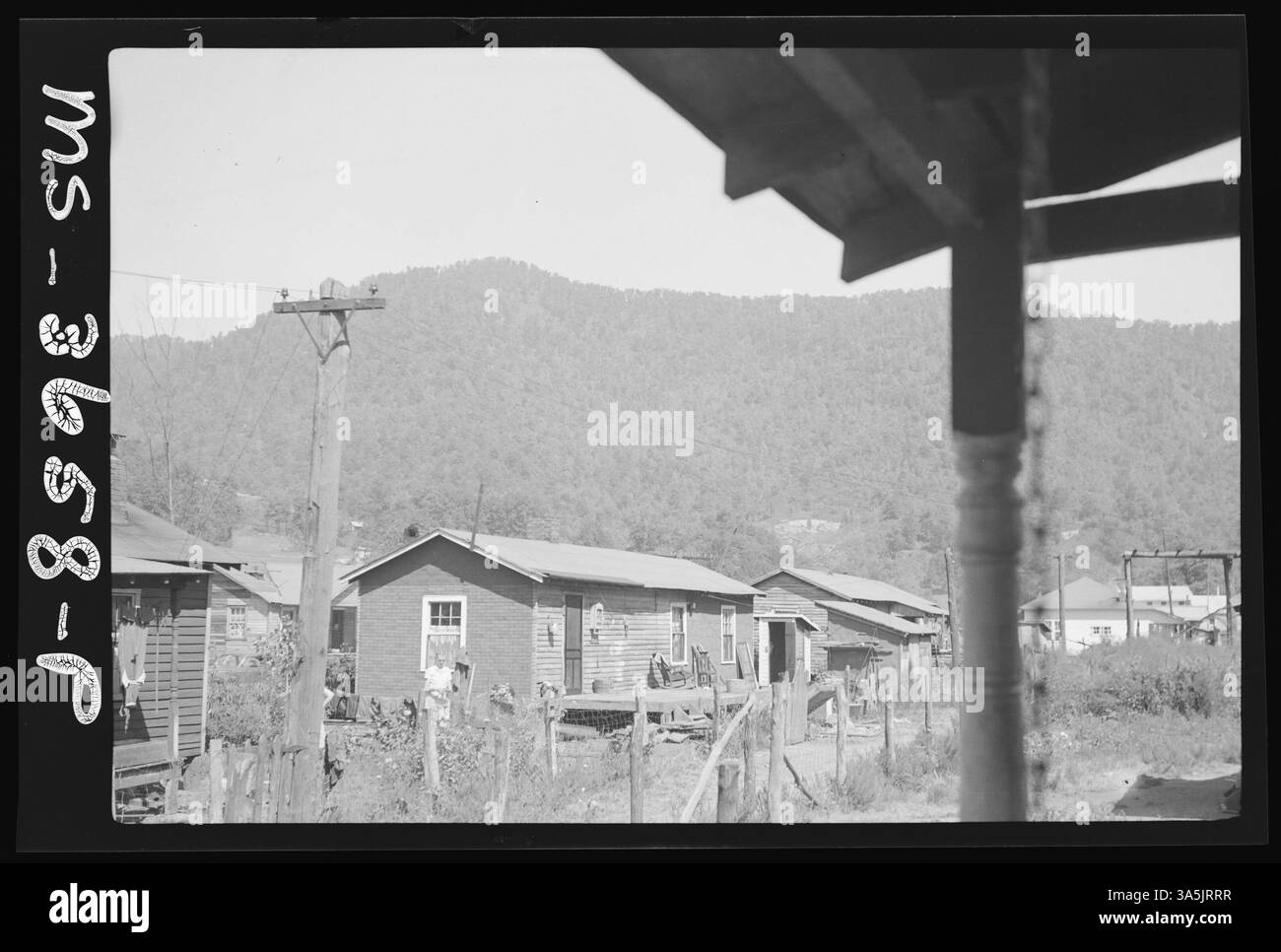 Historical residential survey hi-res stock photography and images - Alamy