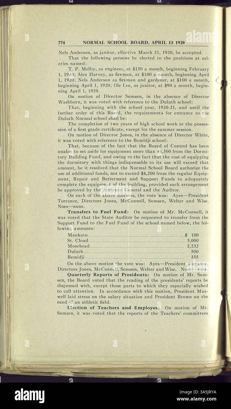 Focusing on the evolution of their physical campuses hi-res stock photography and images - Alamy