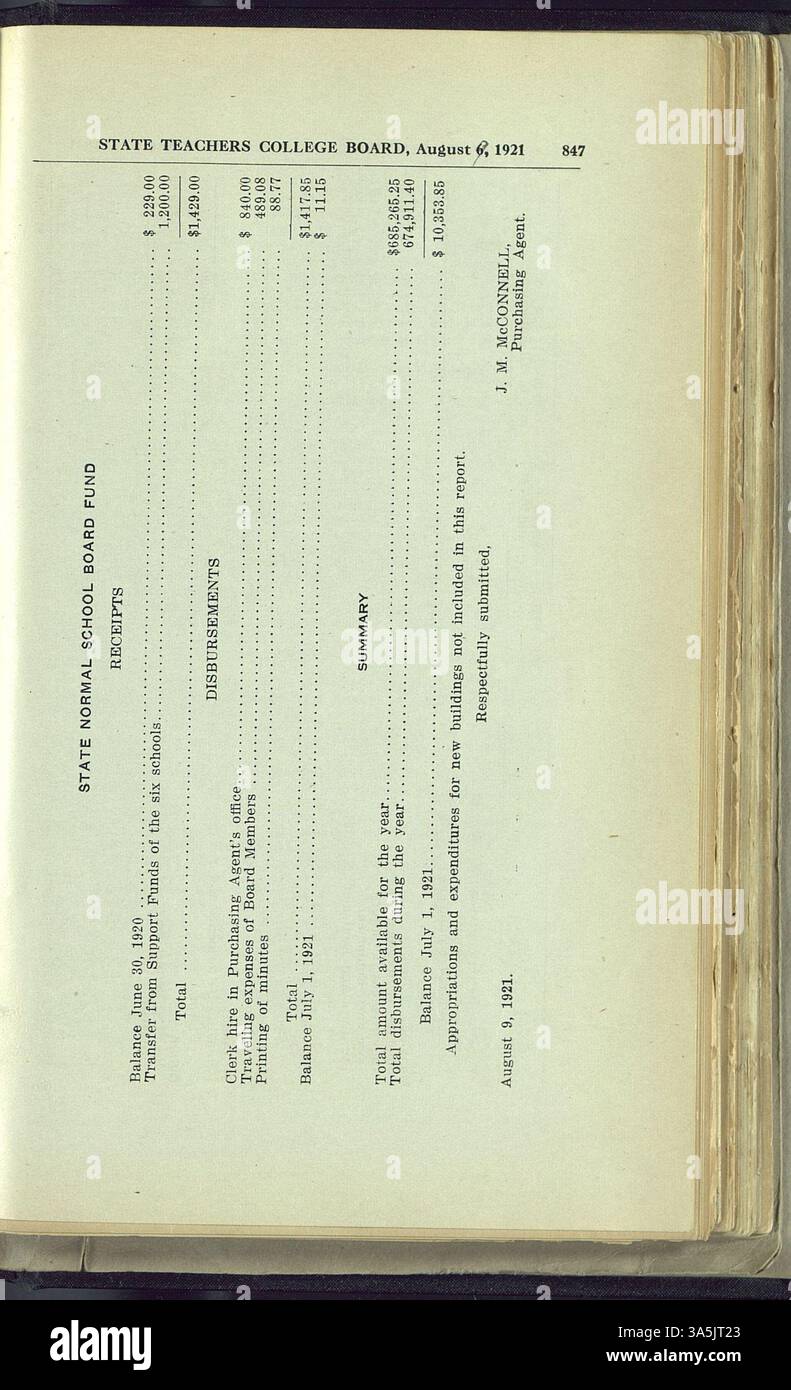 The proceedings document the transition of normal schools to state ...