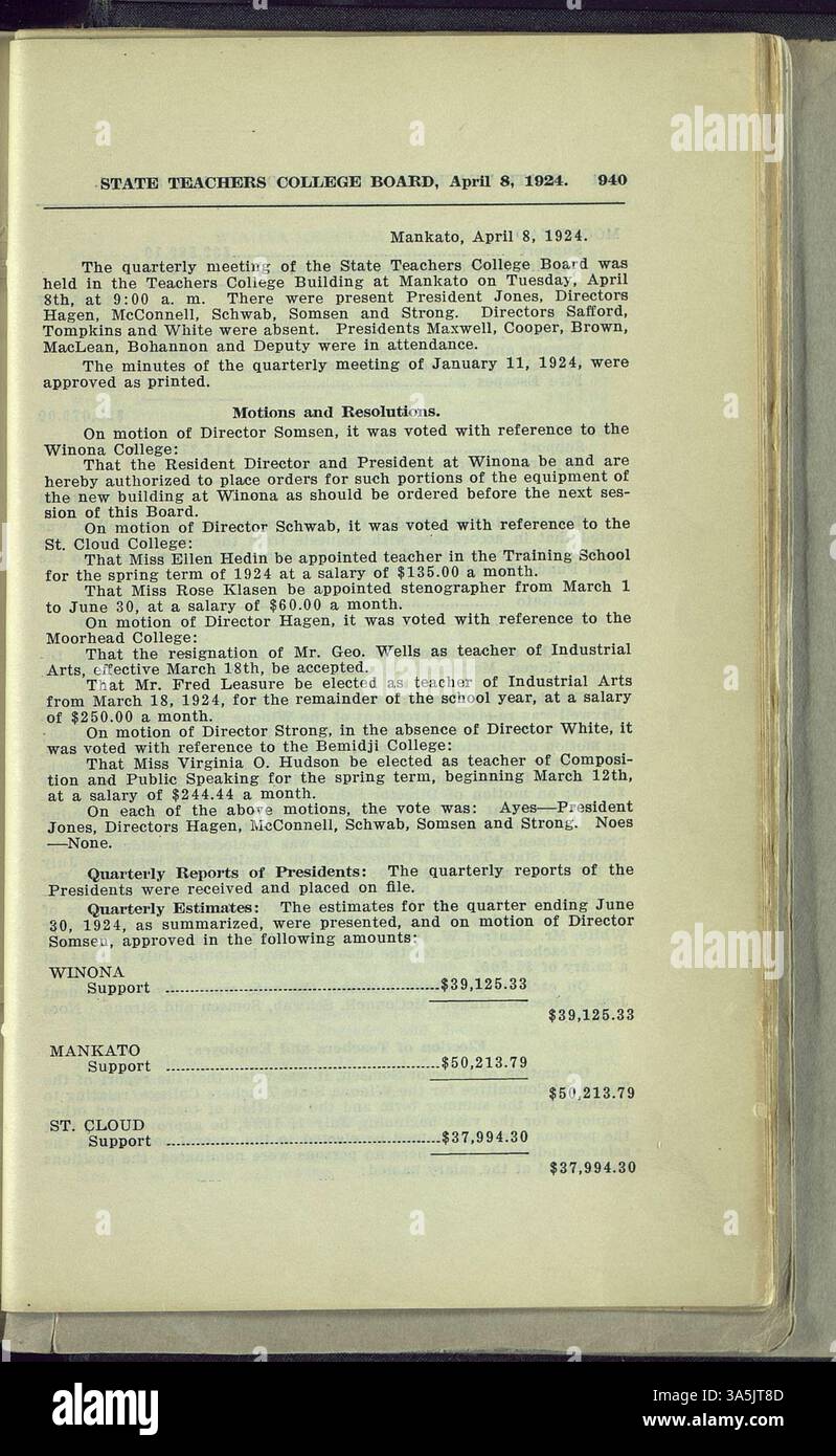 This document details the transformation of normal schools in mi hi-res ...