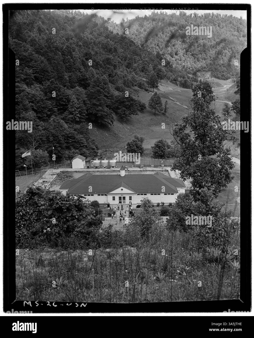 Playground features Cut Out Stock Images & Pictures - Alamy