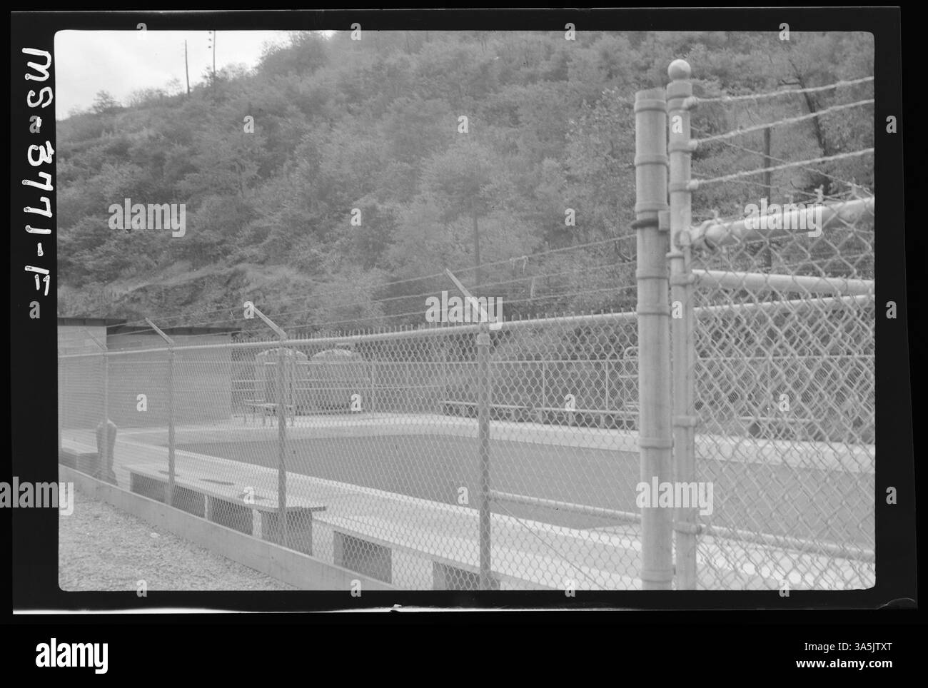 The Louise Coal Company operated a mine in Osage, Monongalia County ...