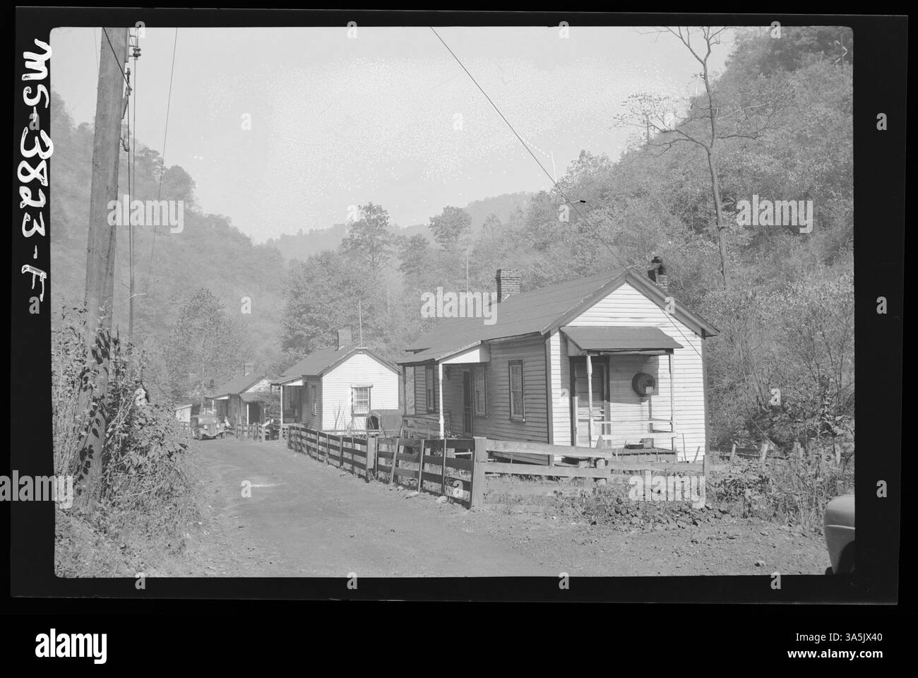 Geographic challenges Black and White Stock Photos & Images - Alamy