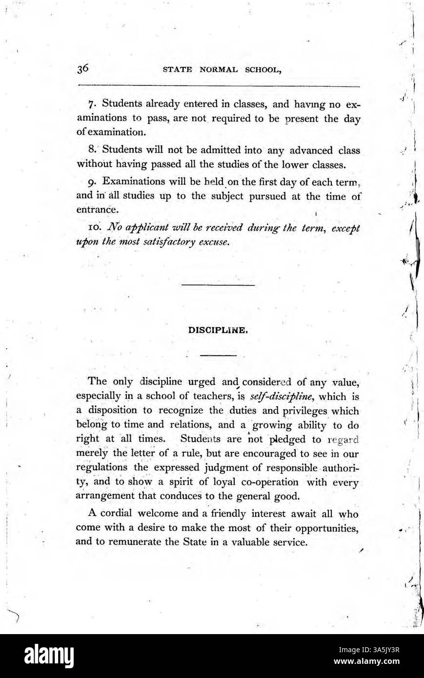 Historical academic buildings Cut Out Stock Images & Pictures - Alamy