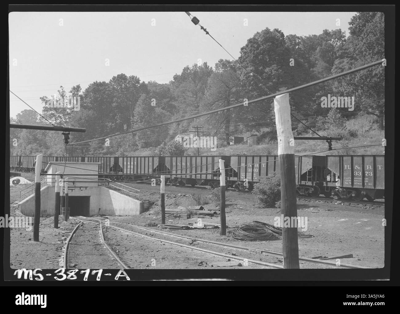 Nason hospital hi-res stock photography and images - Alamy