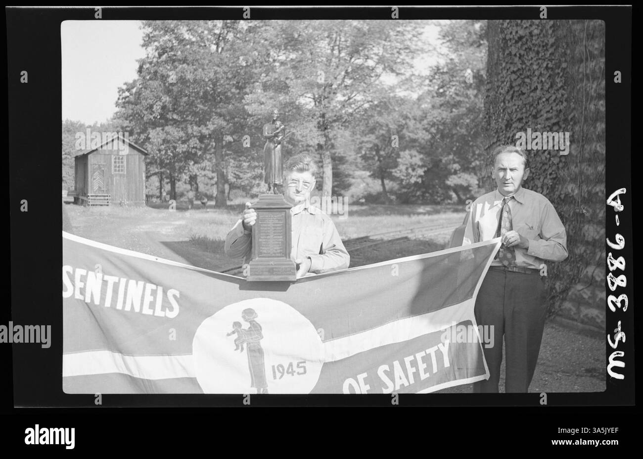 Mining industry awards hi-res stock photography and images - Alamy