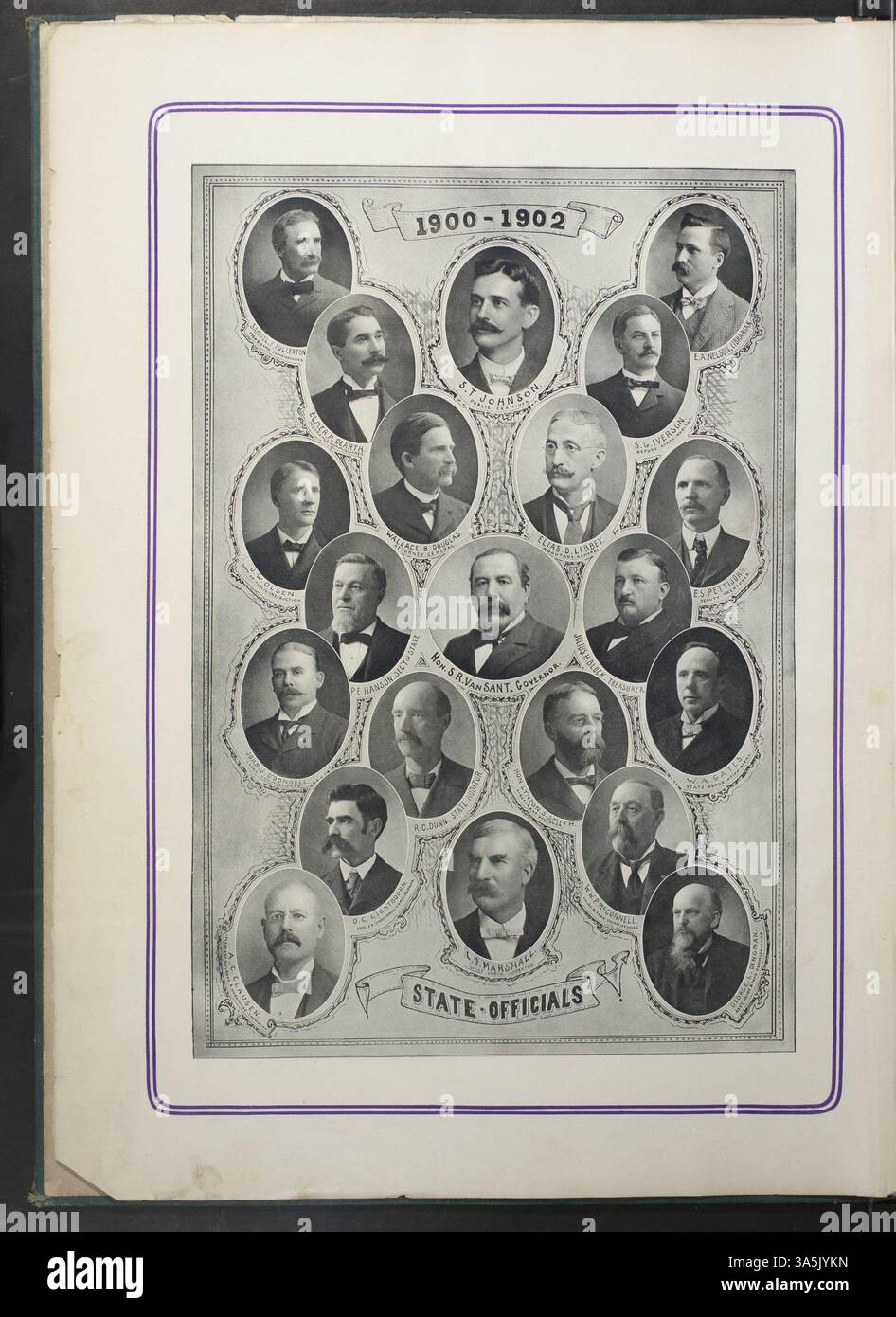 This book offers a detailed exploration of Minnesota's history ...