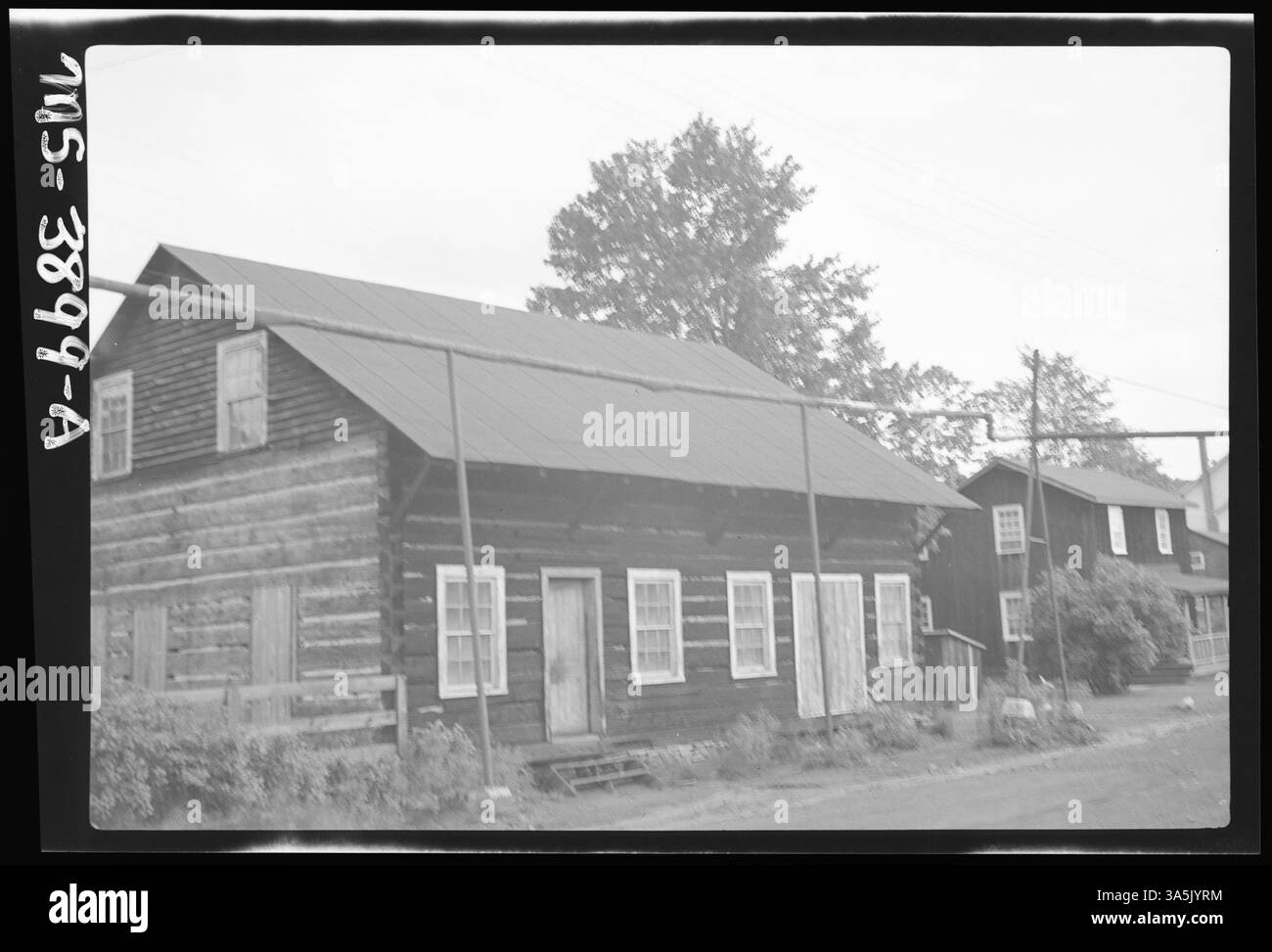 Photo labor story Black and White Stock Photos & Images - Alamy