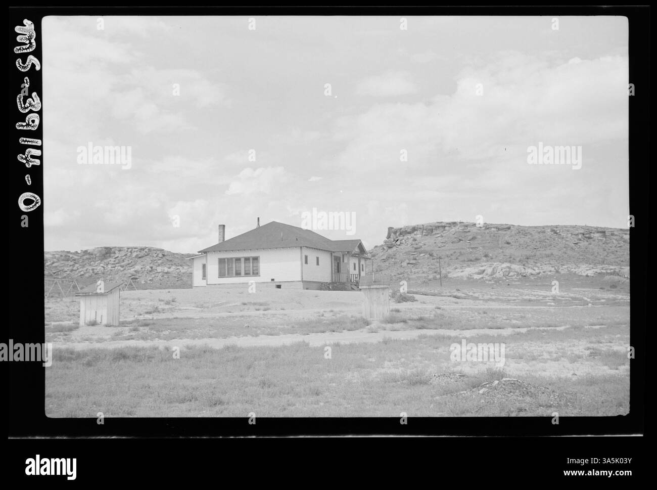 Mentmore mine hi-res stock photography and images - Alamy