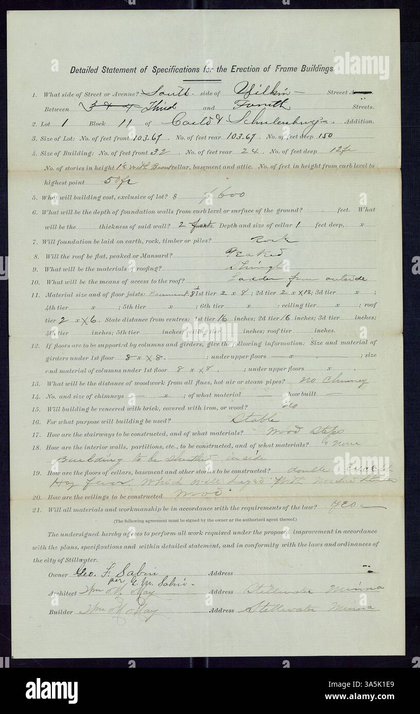 William may permit granted on june 11 hi-res stock photography and ...