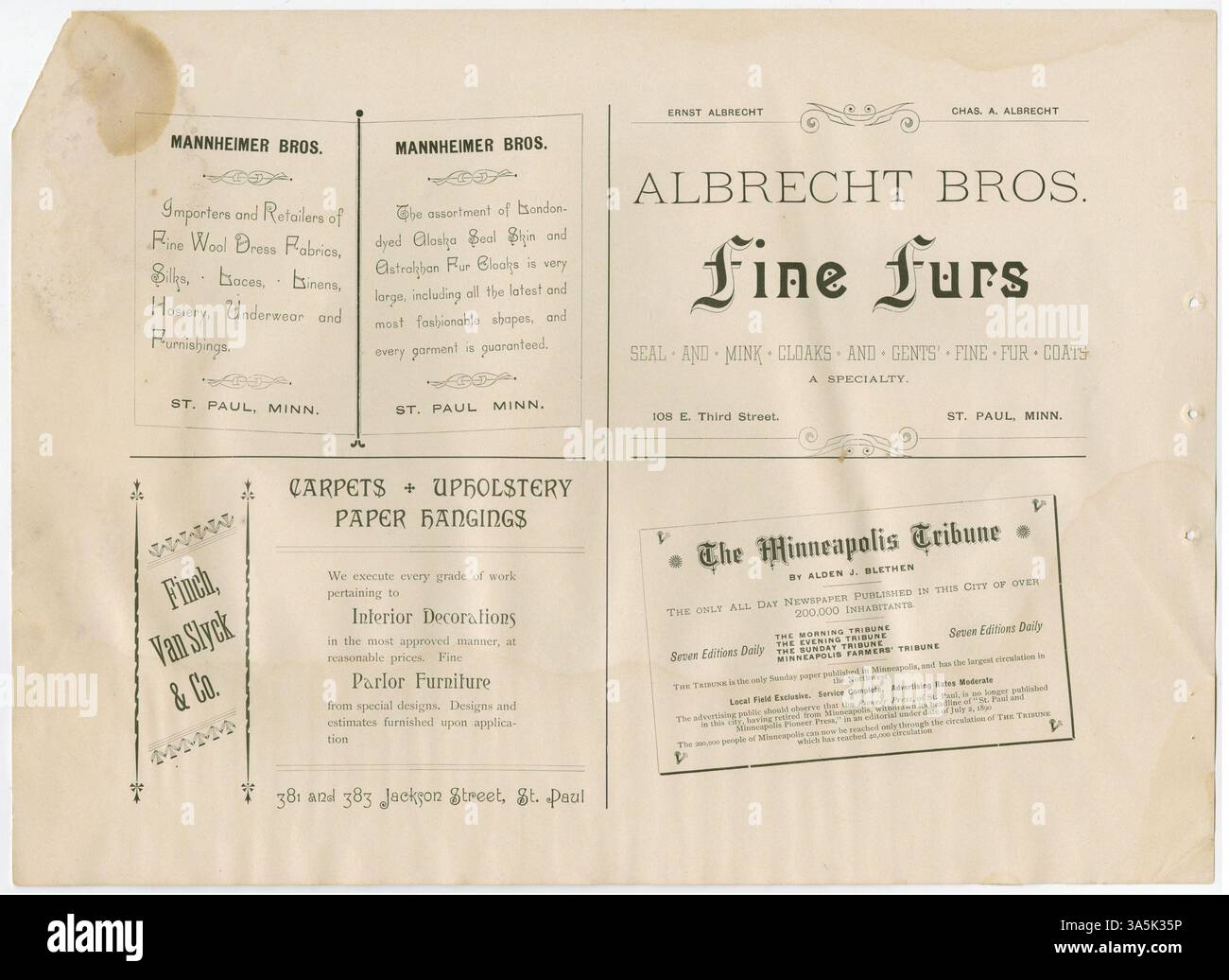 This historical sketch provides an overview of the First Regiment ...