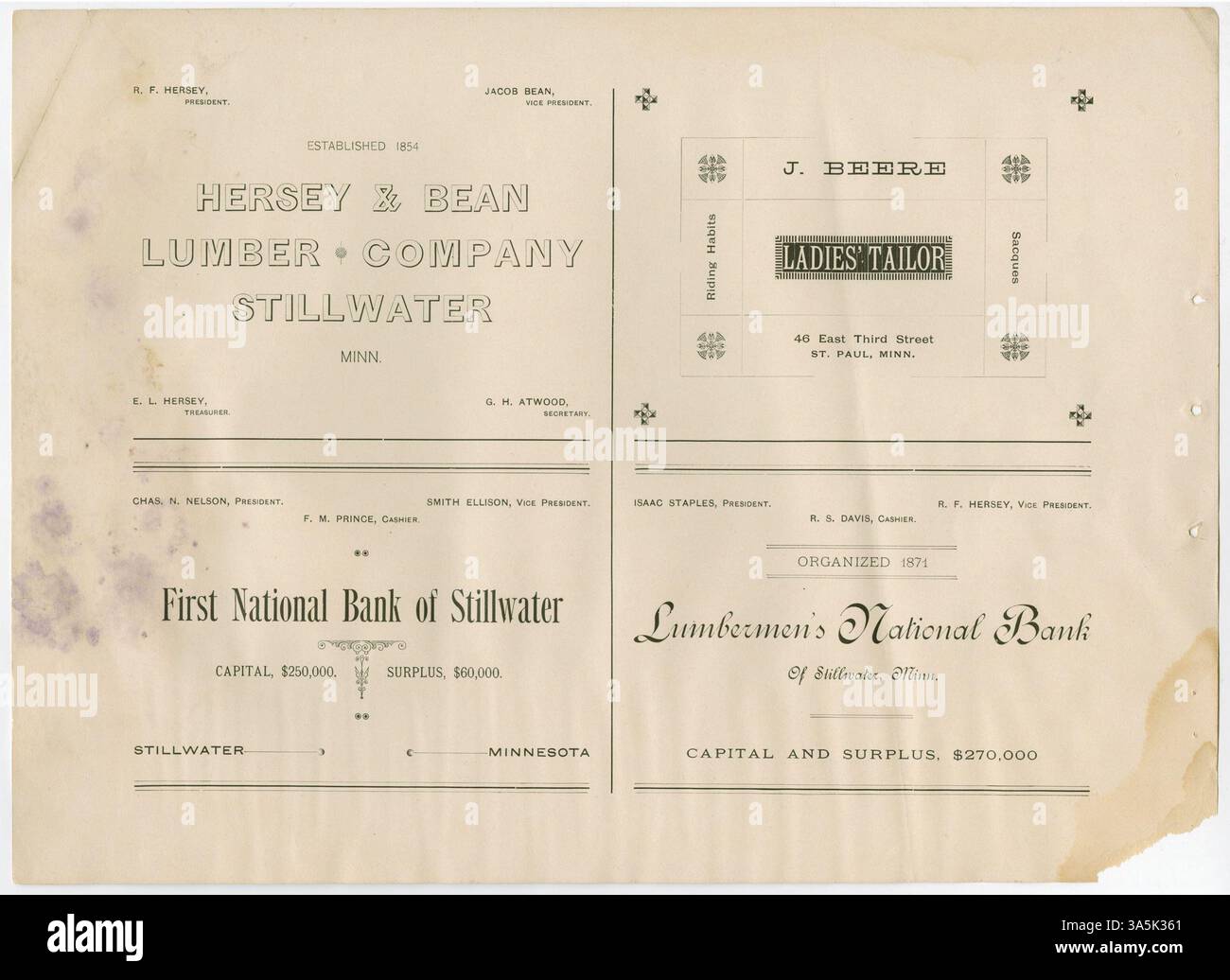 A historical account of the First Regiment Infantry, documenting its ...