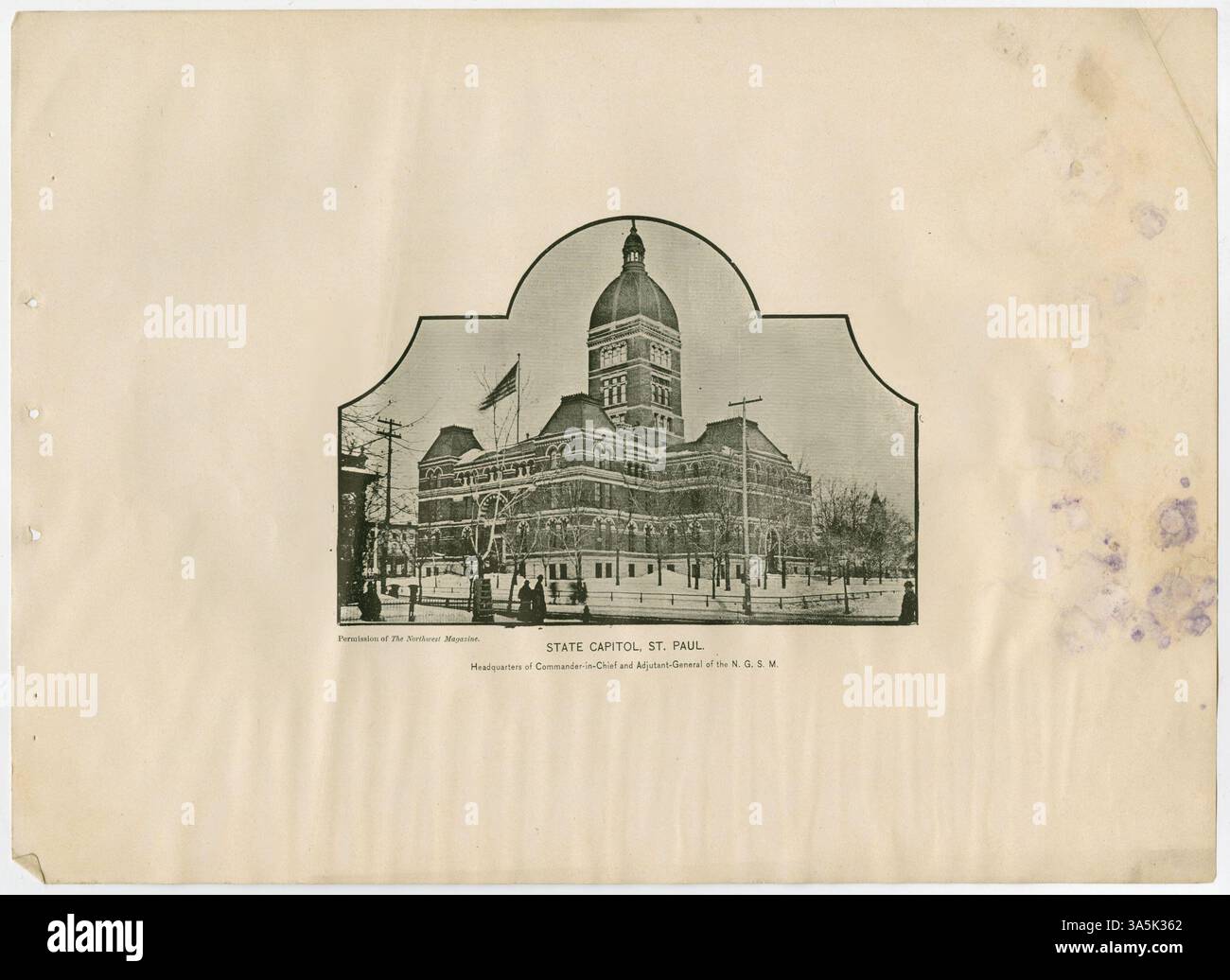 This document provides a factual account of the First Regiment Infantry ...