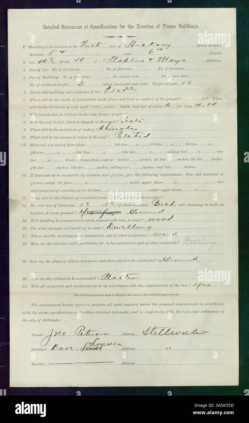 Ino peterson hi-res stock photography and images - Alamy