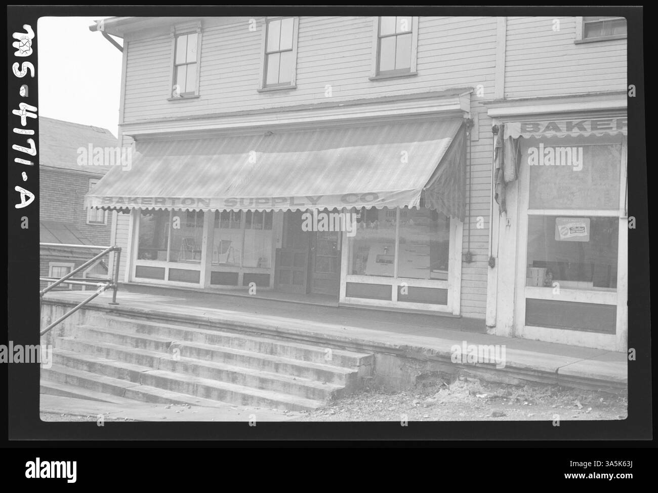 Bakerton supply hi-res stock photography and images - Alamy