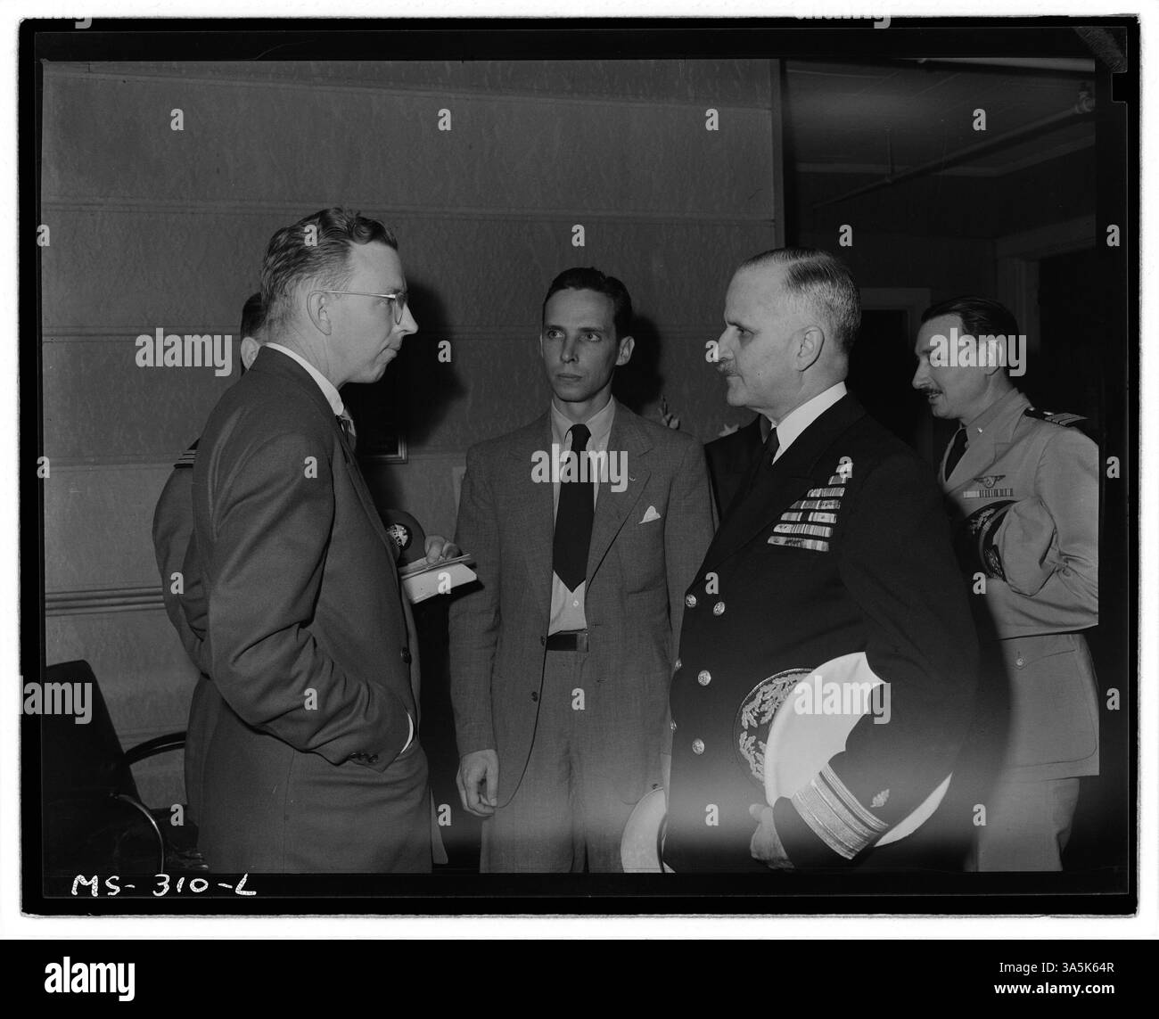 Terre haute hospital Black and White Stock Photos & Images - Alamy