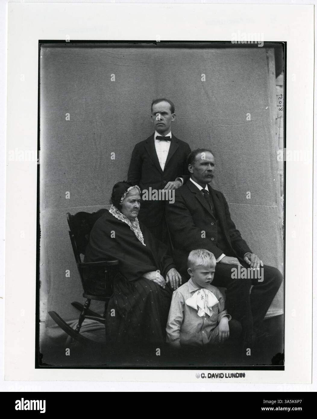 Charles holcombe hi-res stock photography and images - Alamy