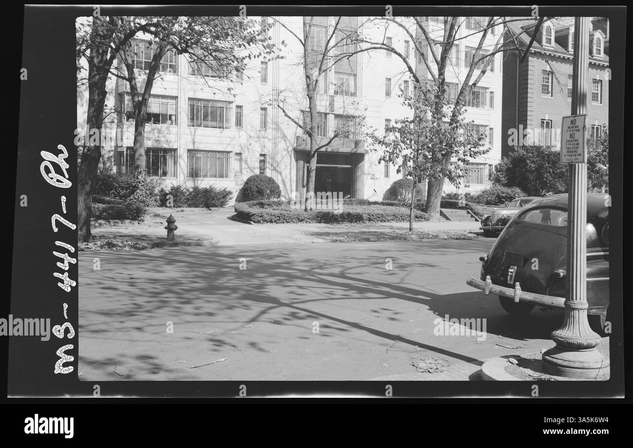 The image features the Governor's Mansion in Charleston, West Virginia ...