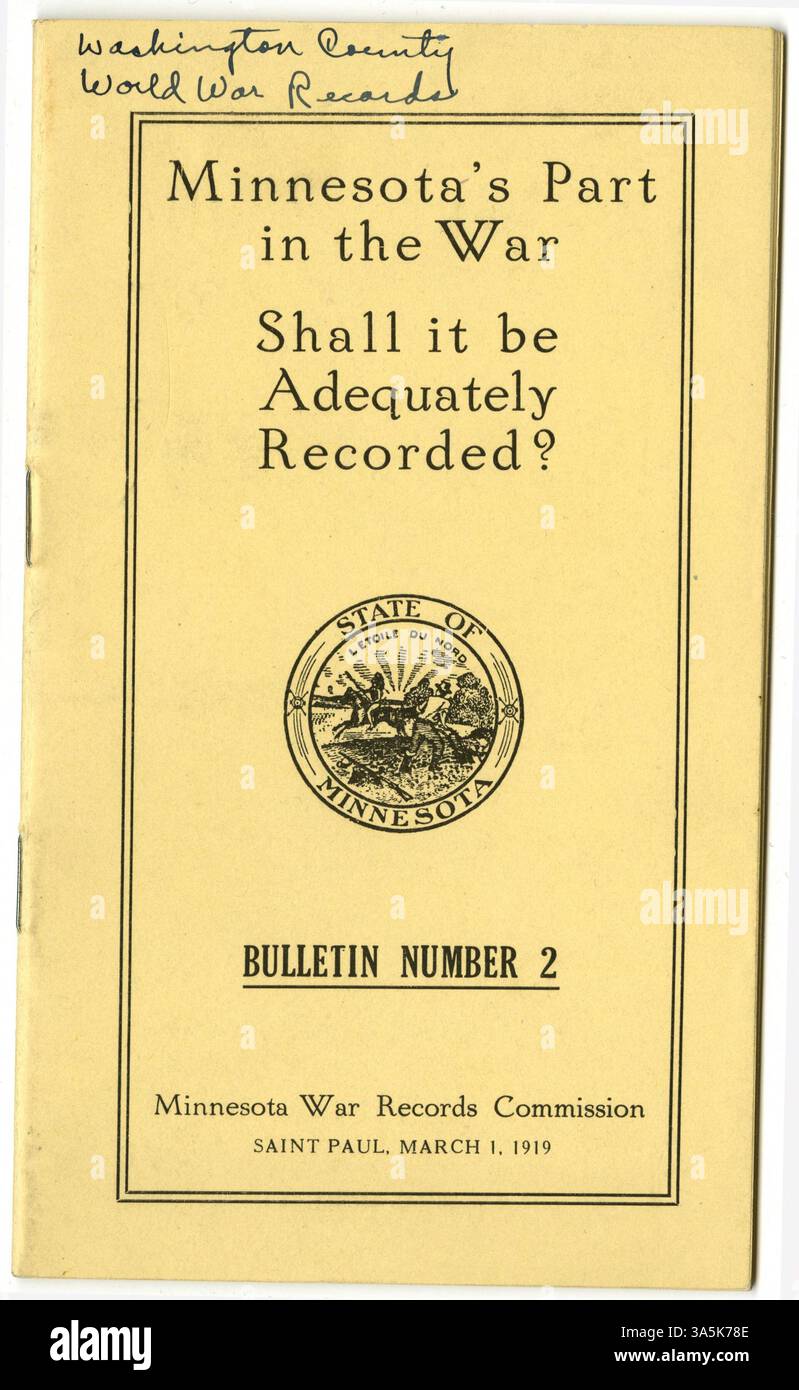 This document addresses the official procedures for ensuring that ...