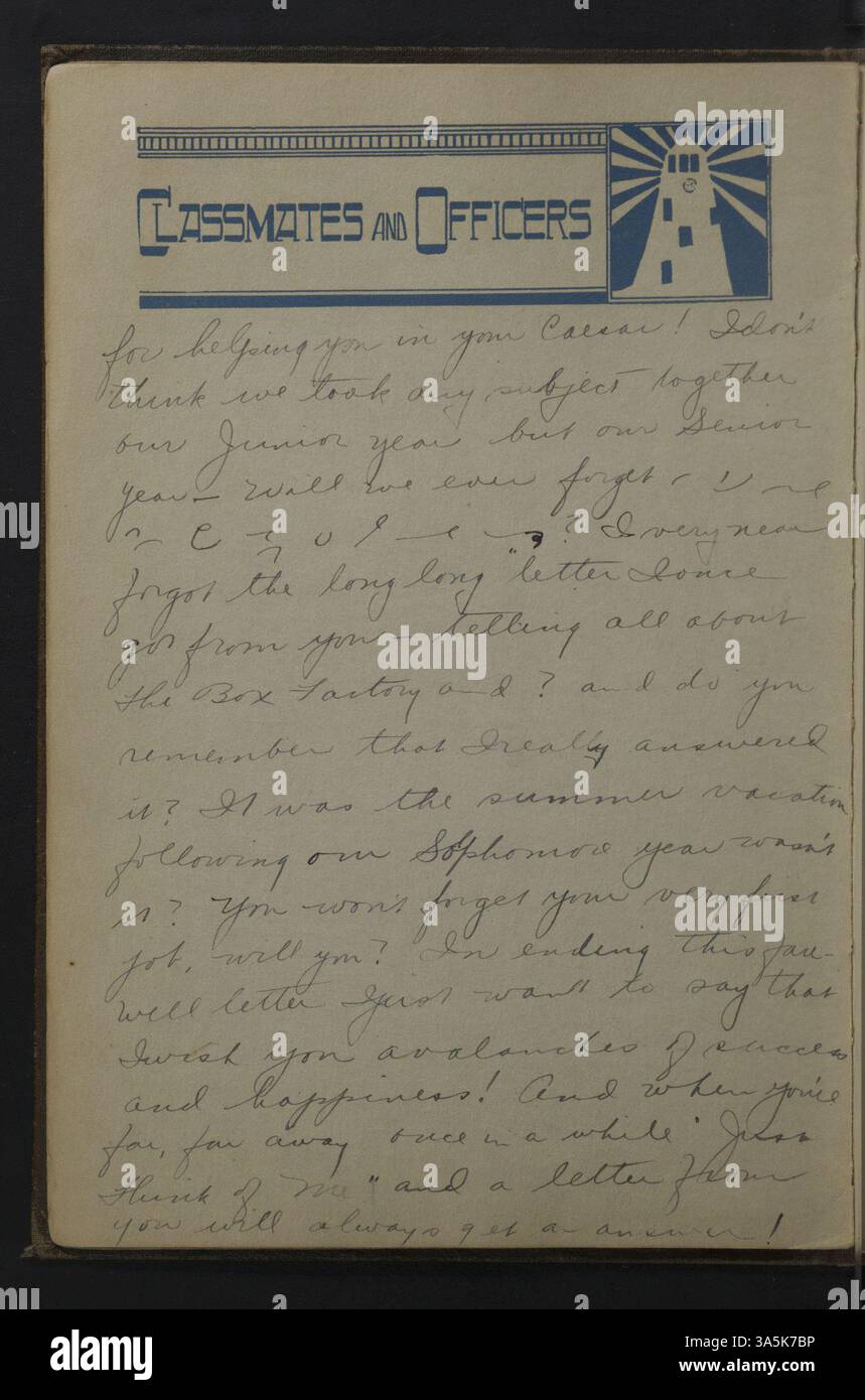 The Stillwater Public Library displays memories and mementos from Emily ...