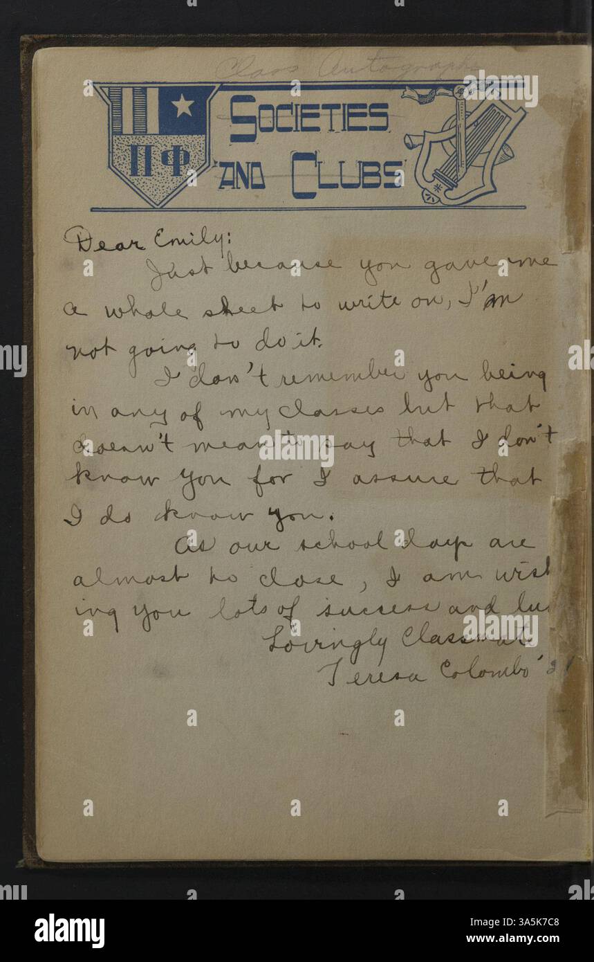 This special event at the Stillwater Public Library offers a glimpse ...