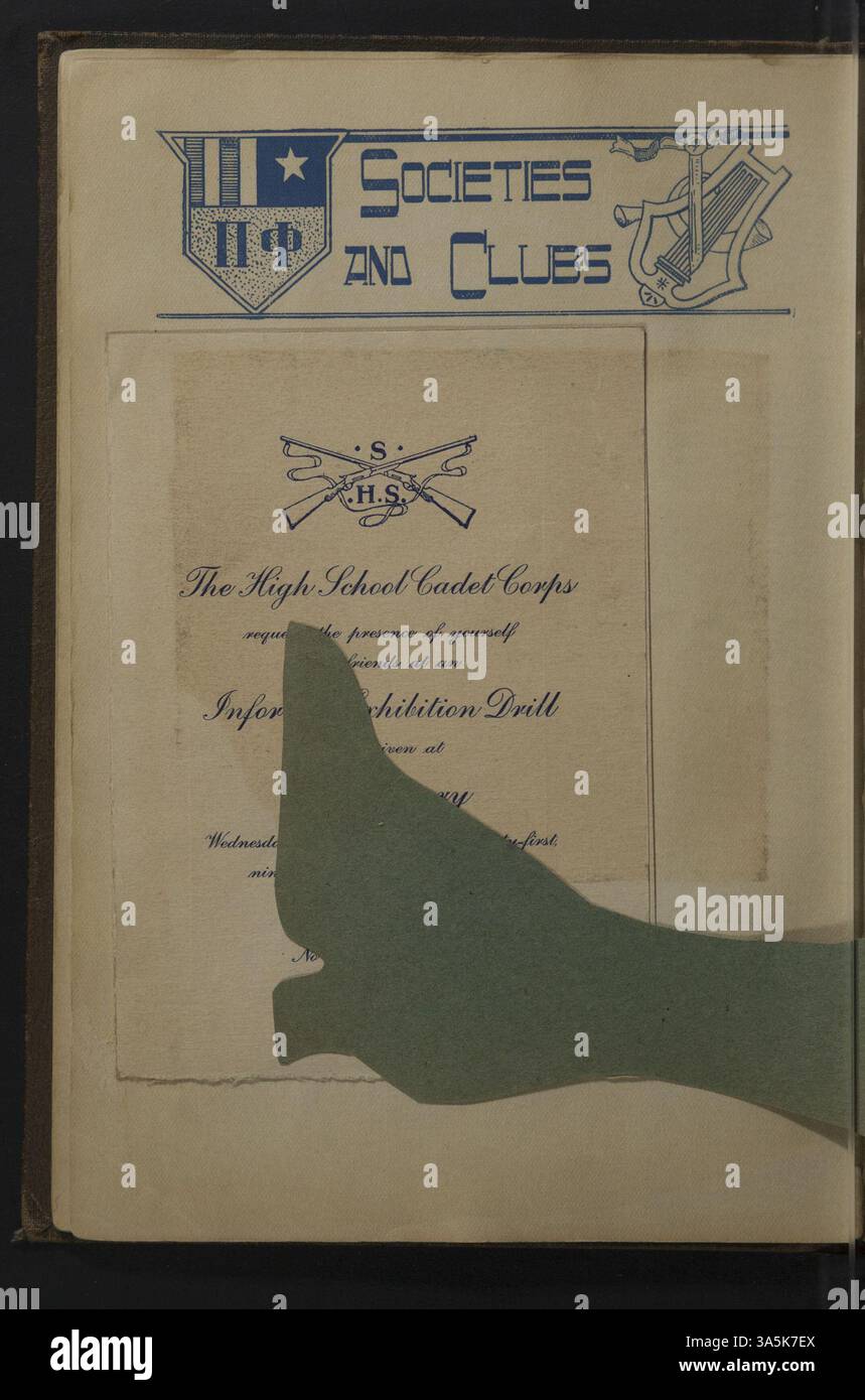 This exhibit at the Stillwater Public Library showcases Emily Anderson ...