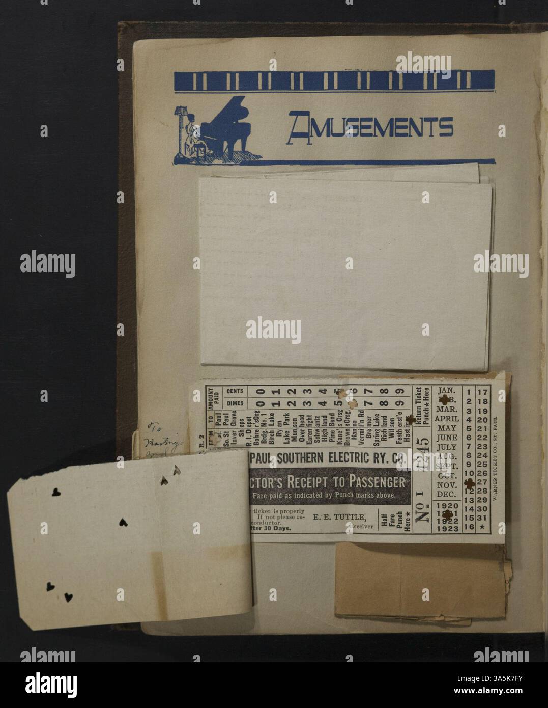 The Stillwater Public Library offers an exhibit showcasing photos ...