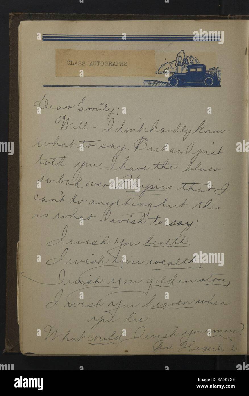 An exhibit at the Stillwater Public Library showcases the memories and ...