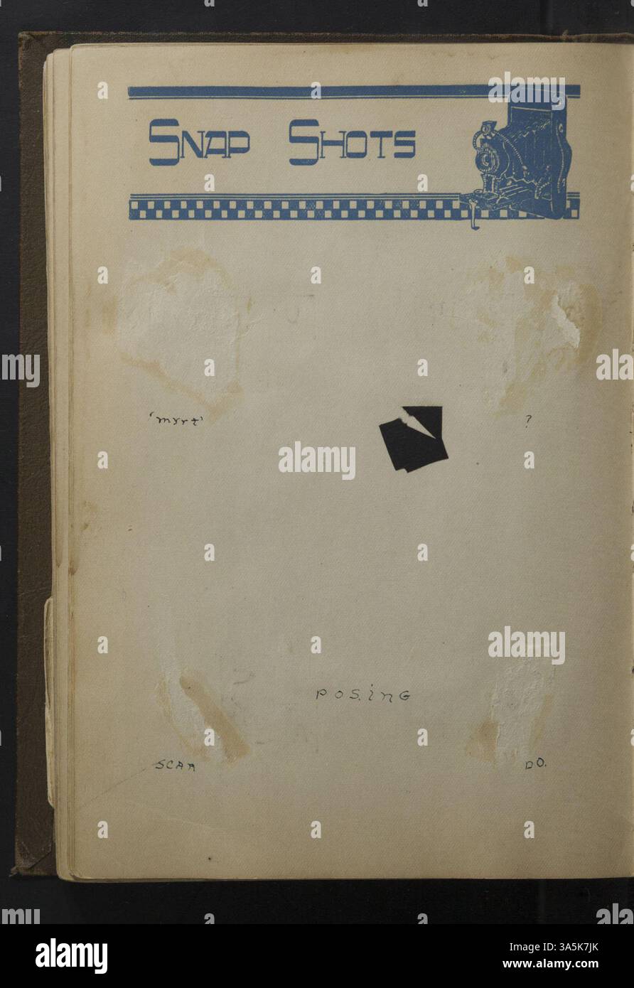 An exhibit at Stillwater Public Library features mementos from Emily ...