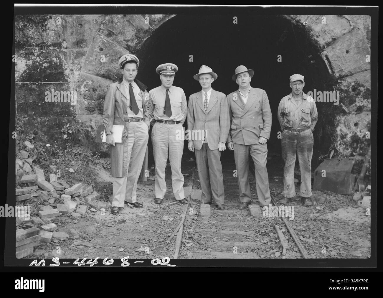 Buckingham mine hi-res stock photography and images - Alamy