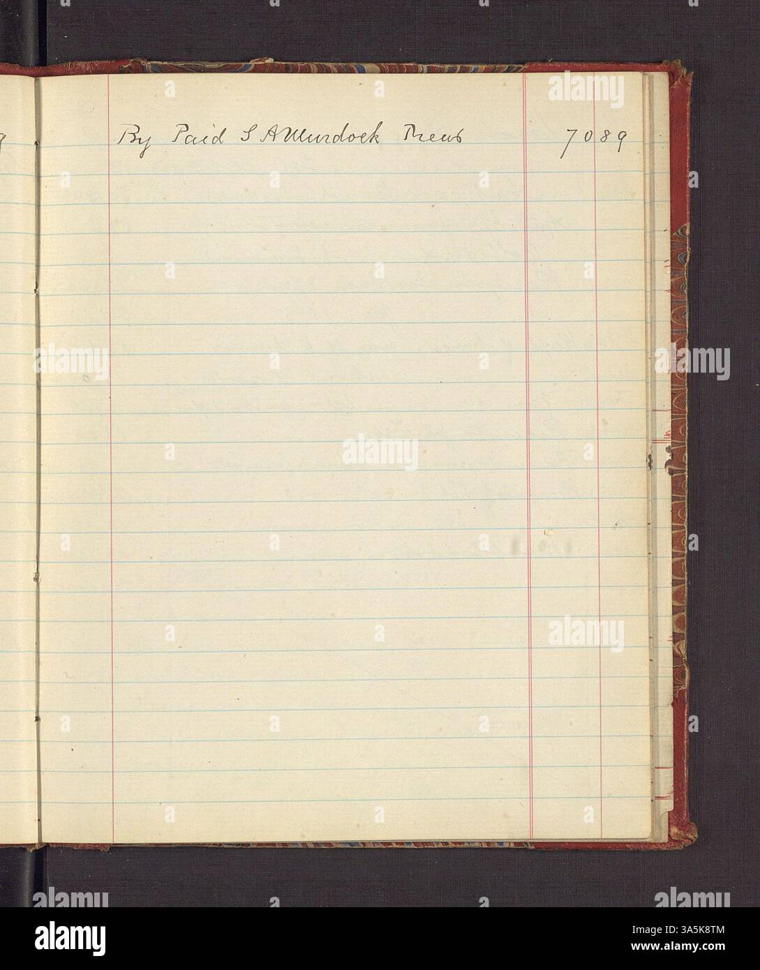 Daily operational expenses hi-res stock photography and images - Alamy