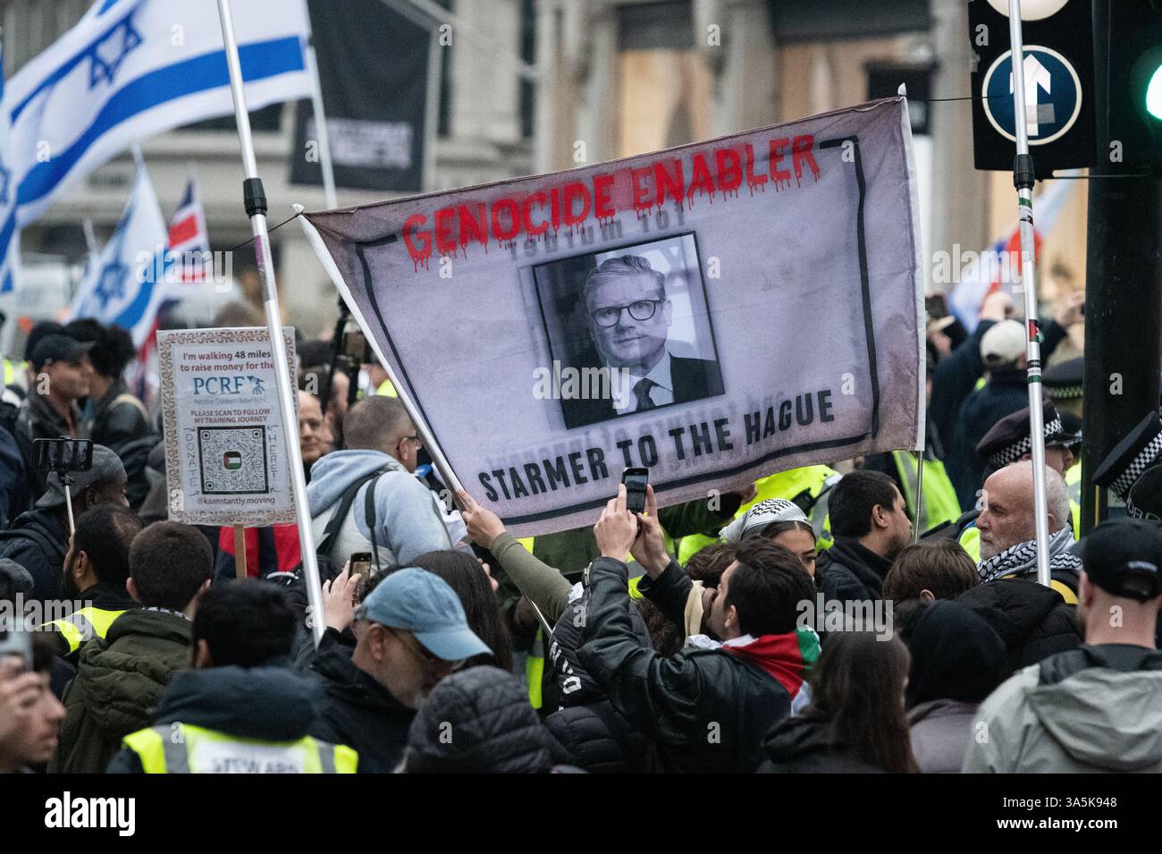 Keir starmer iran hi-res stock photography and images - Alamy