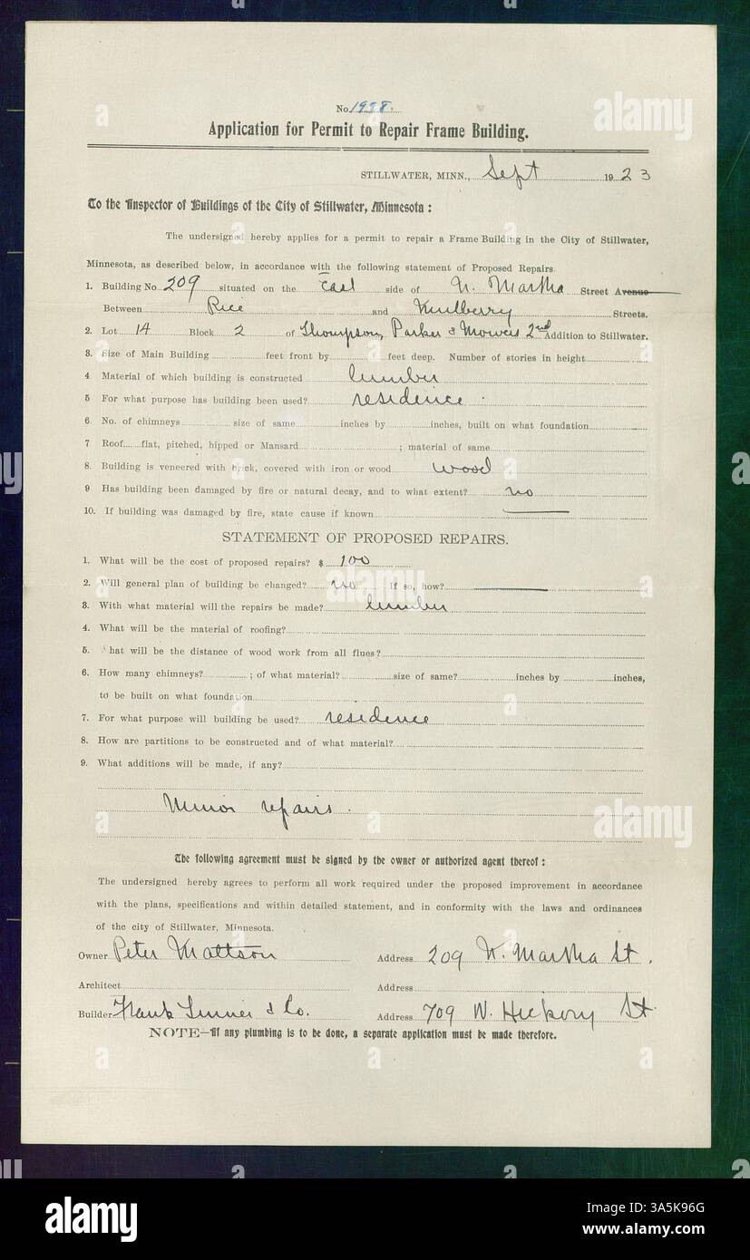 Peter mattsen hi-res stock photography and images - Alamy