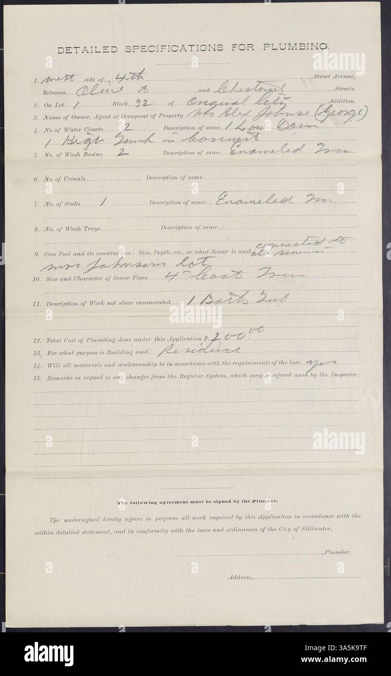 Ida johnson hi-res stock photography and images - Alamy