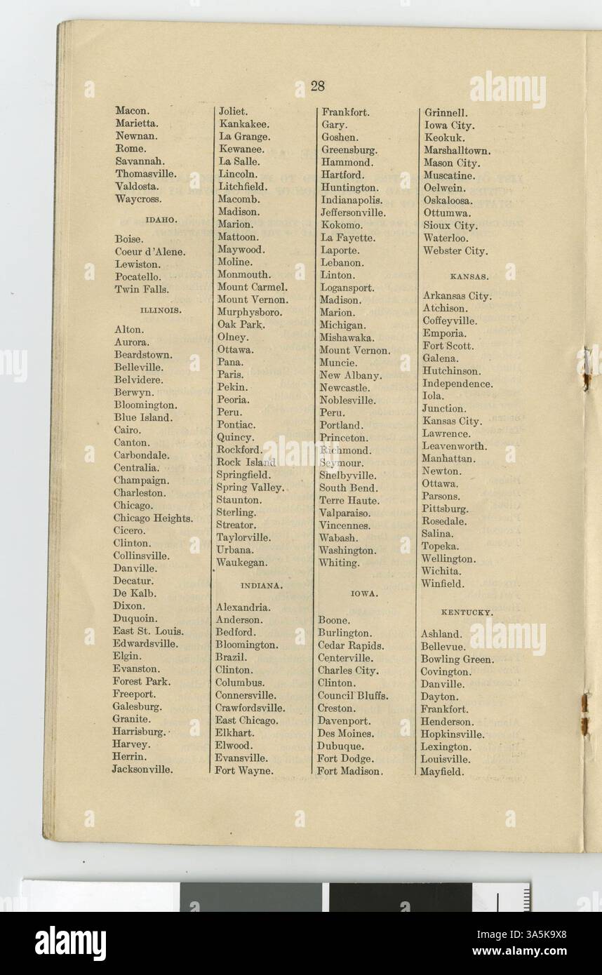 This document outlines the general rules for registering German Alien ...