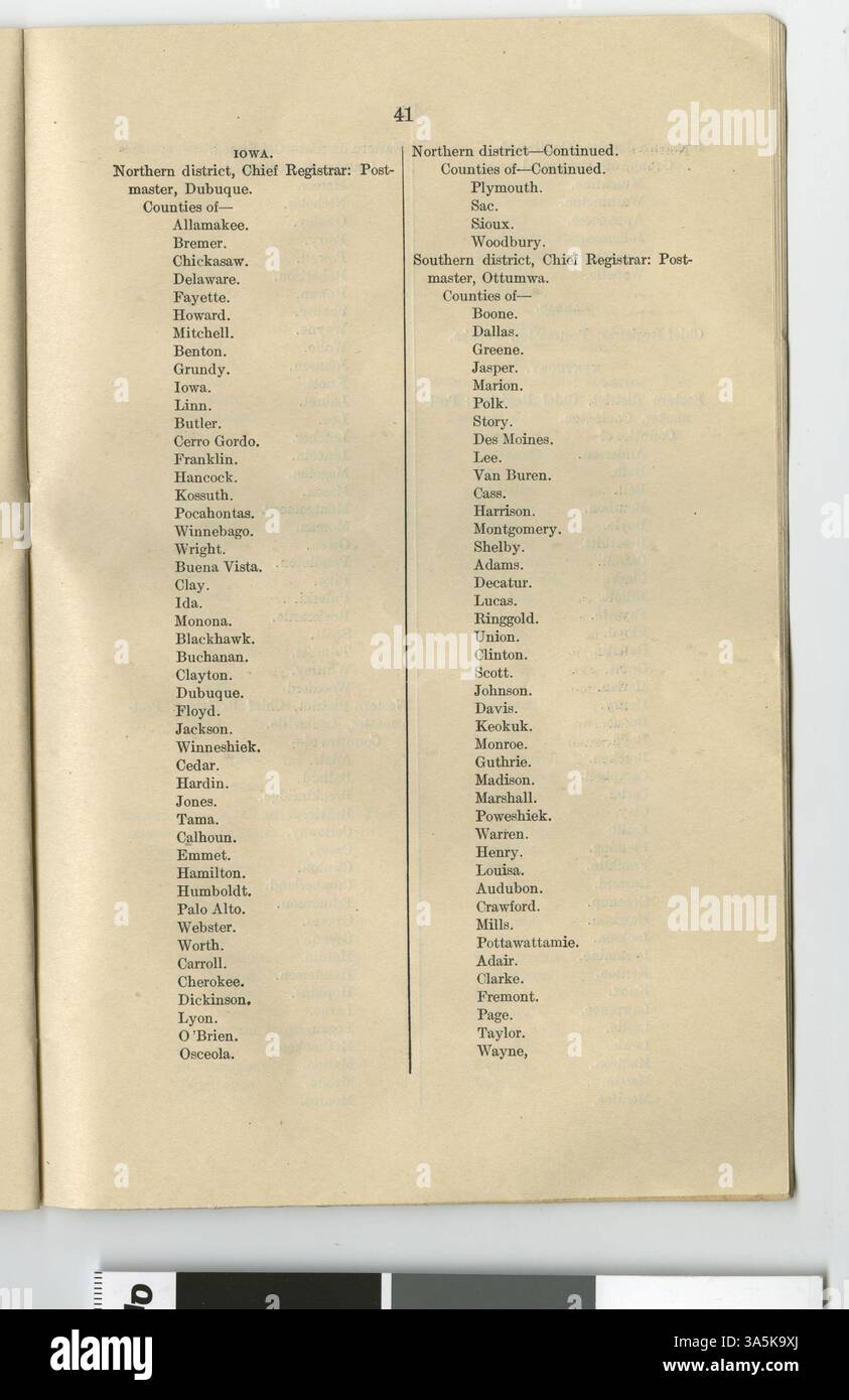 The registration of German Alien Enemies required individuals of German ...