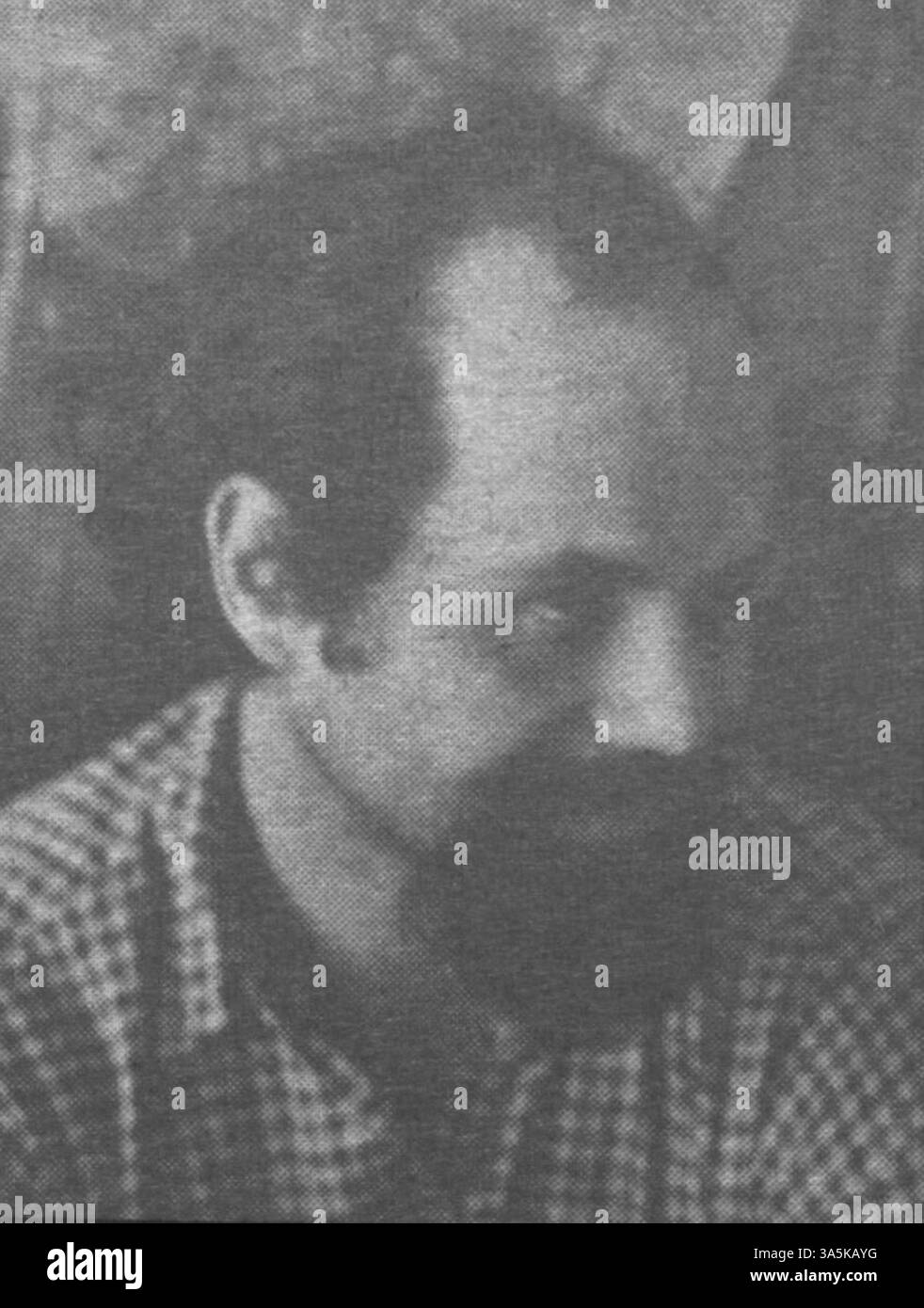 Photographer and historian Paul Dorpat captured this image in 1968 ...