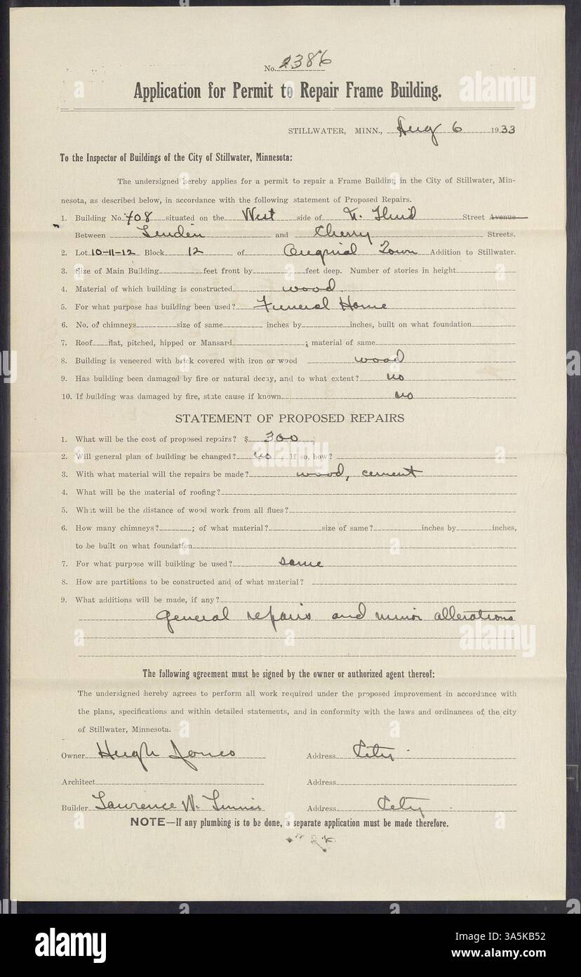 Number 2386 hi-res stock photography and images - Alamy