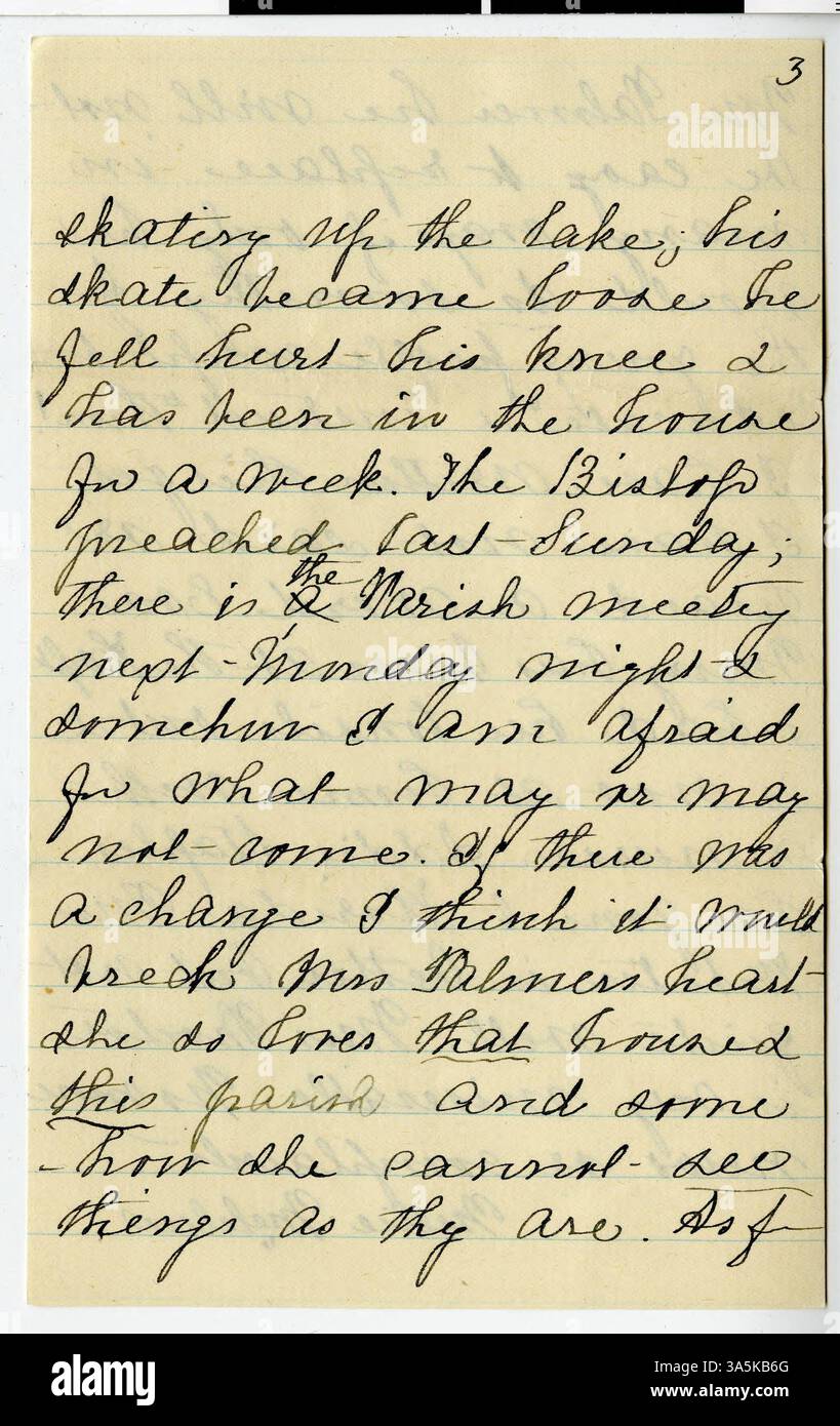 Handwritten letter by helen hi-res stock photography and images - Alamy
