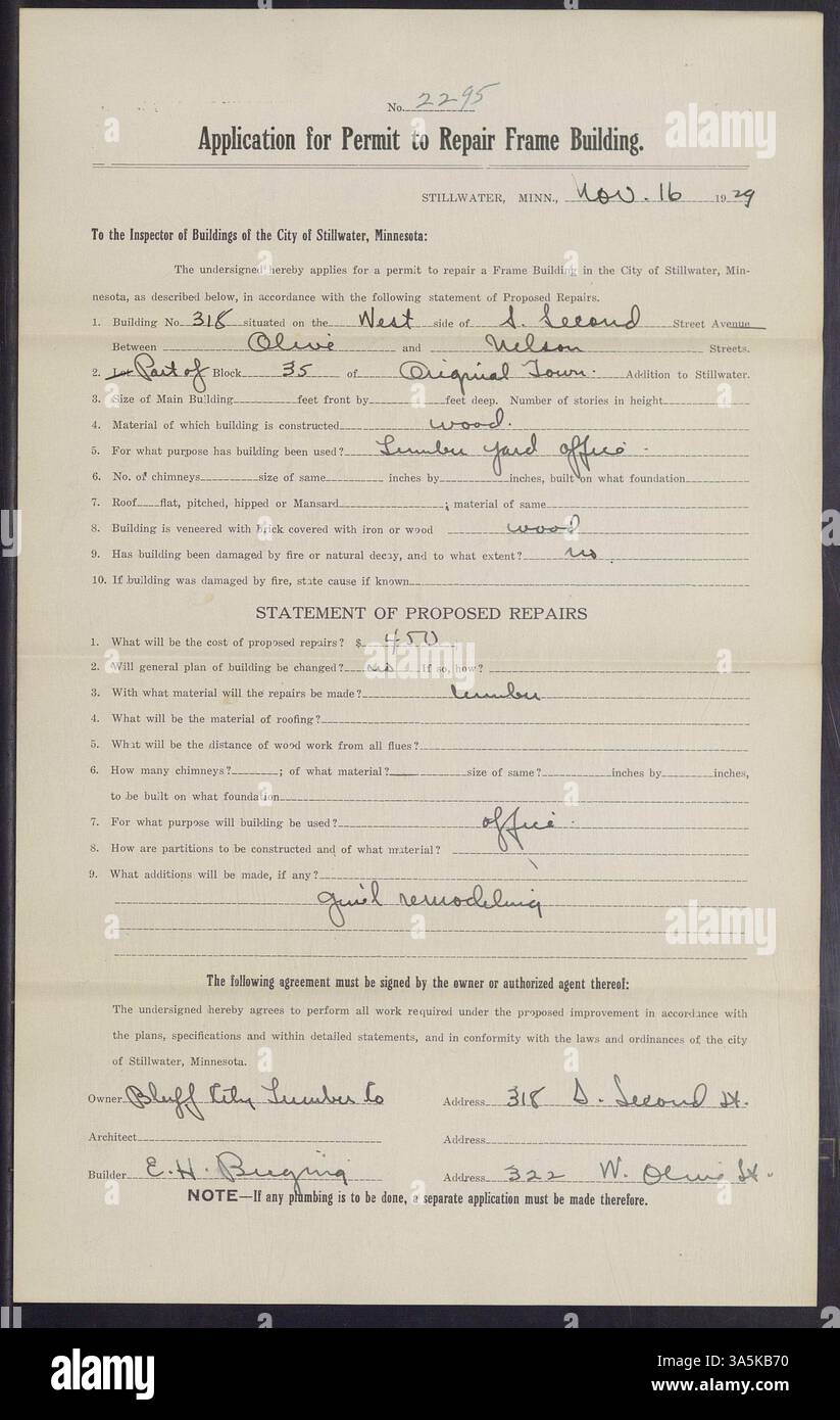 Number 2295 hi-res stock photography and images - Alamy