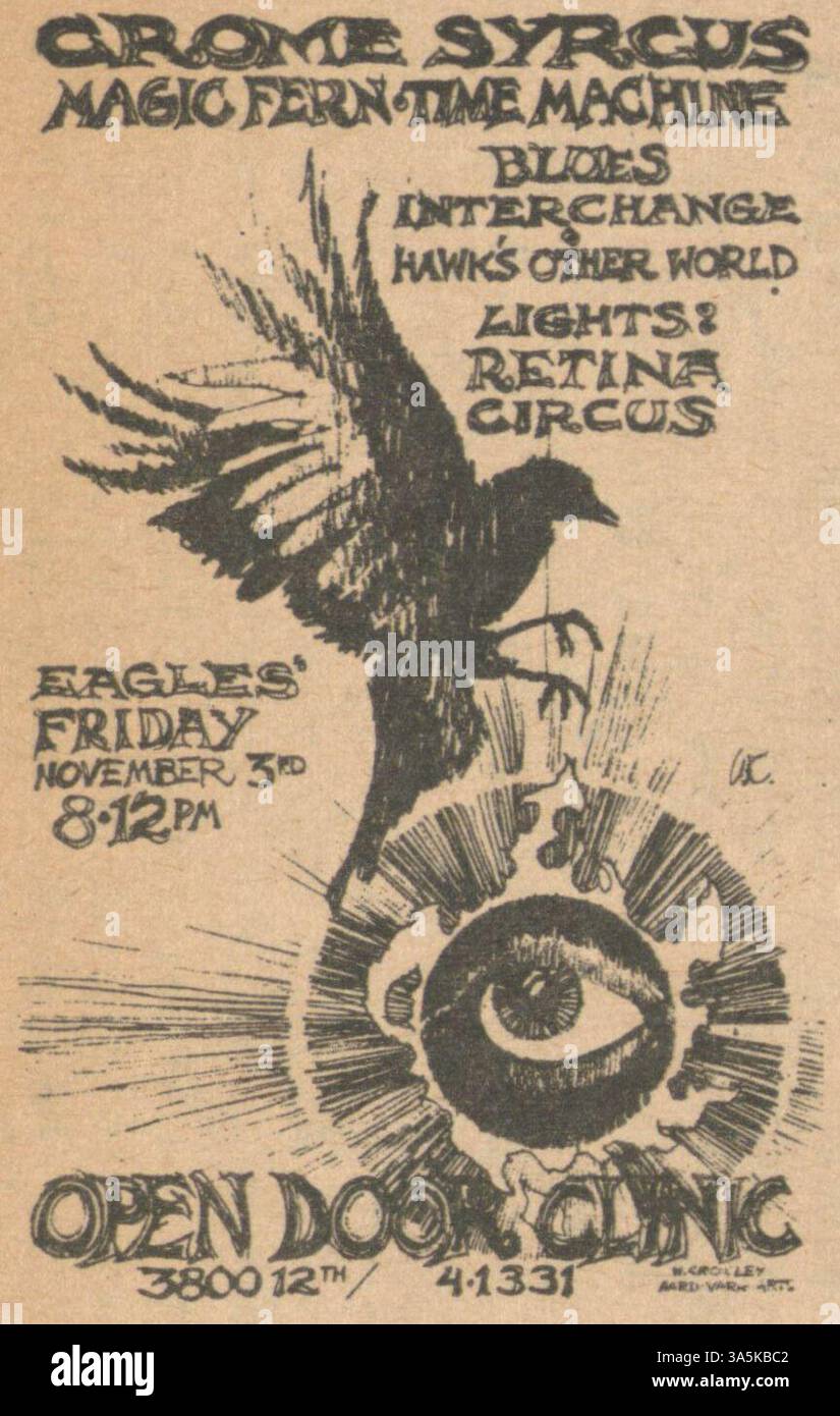 Magic fern time machine hi-res stock photography and images - Alamy