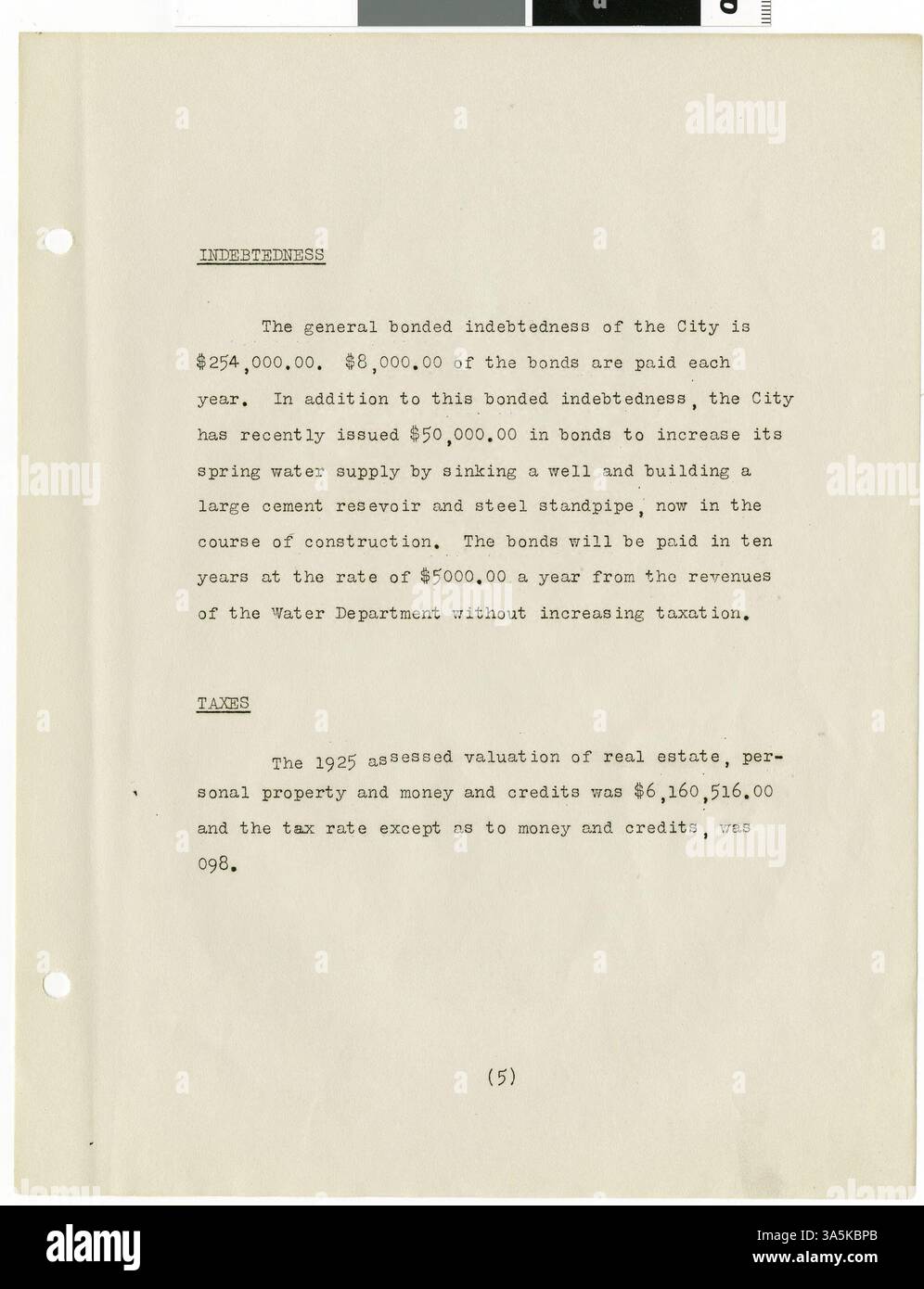 This survey, maintained by the Stillwater Public Library, covers ...