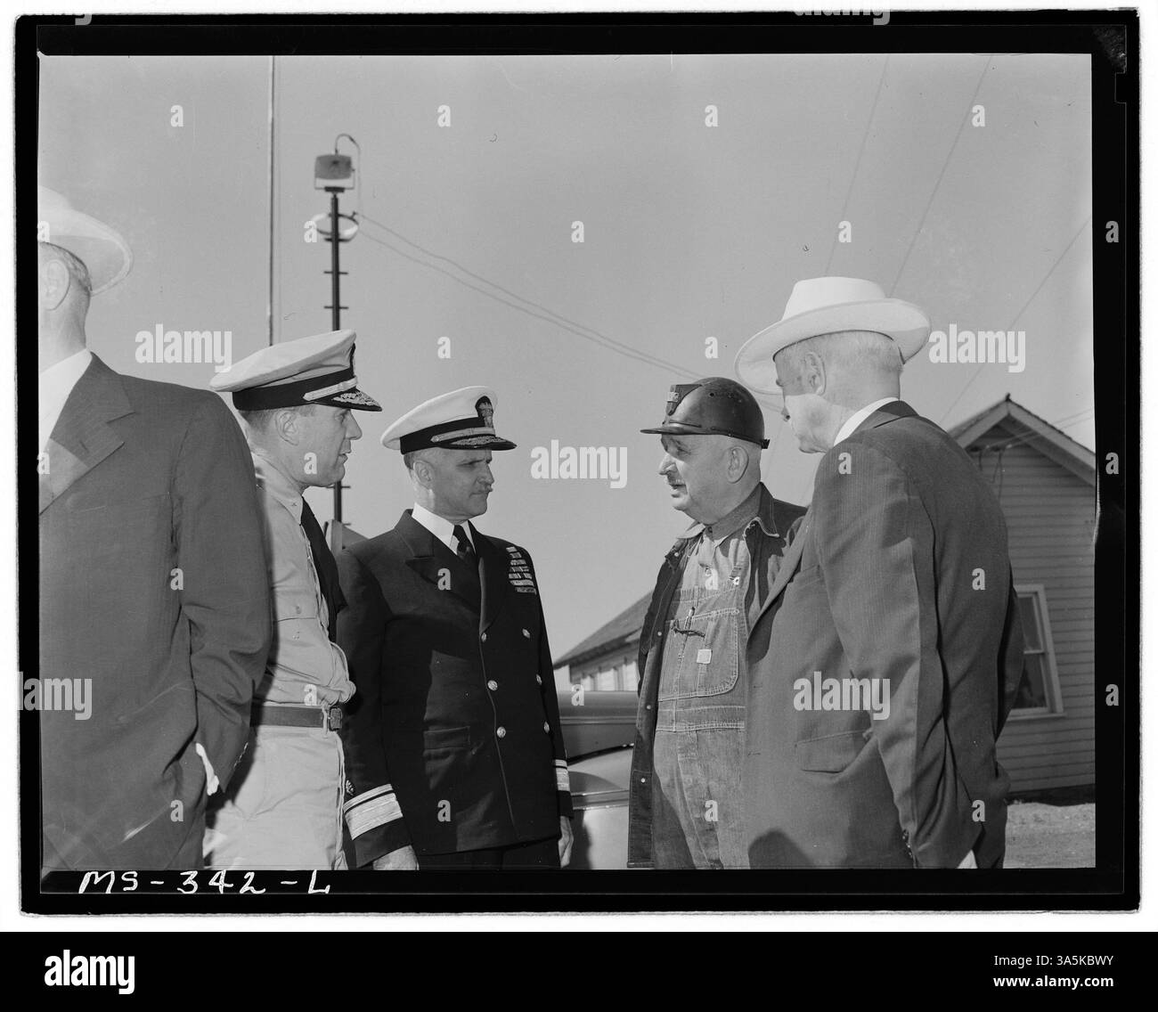 Clayton boone hi-res stock photography and images - Alamy