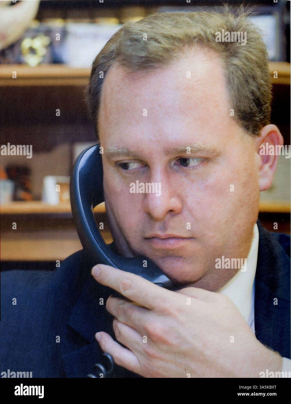 This pamphlet offers information on Kevin Bacon’s role in the Ohio ...