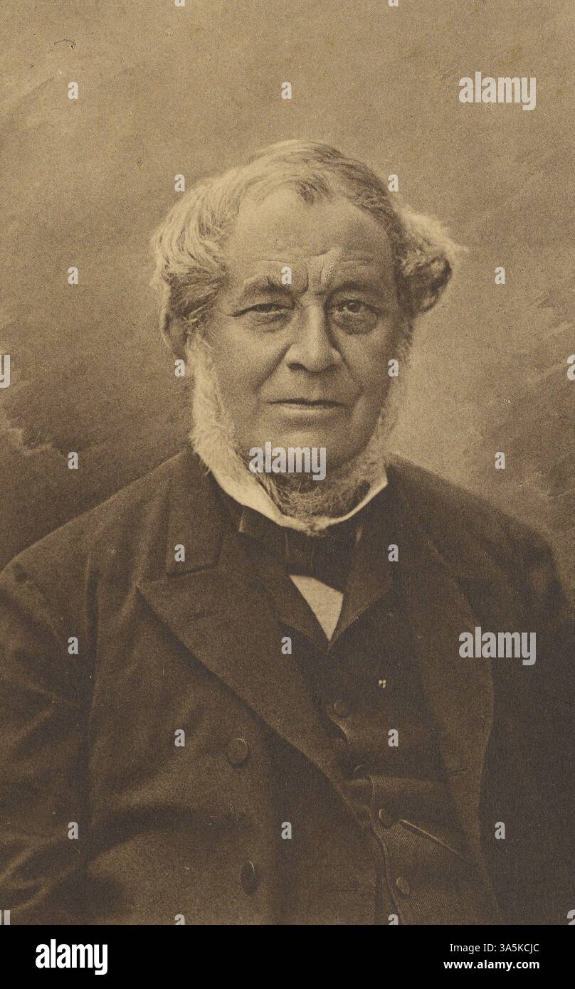 Robert bunsens work hi-res stock photography and images - Alamy