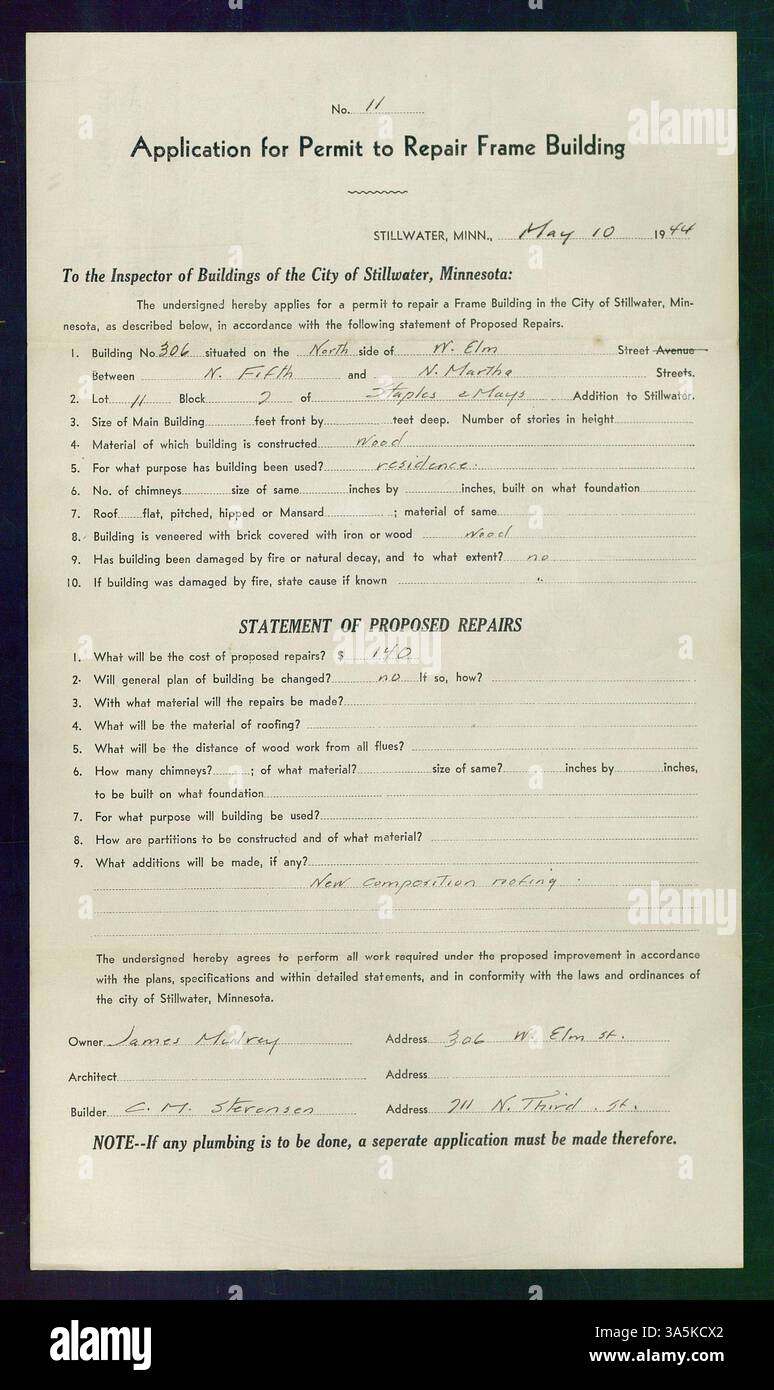 James mulray hi-res stock photography and images - Alamy