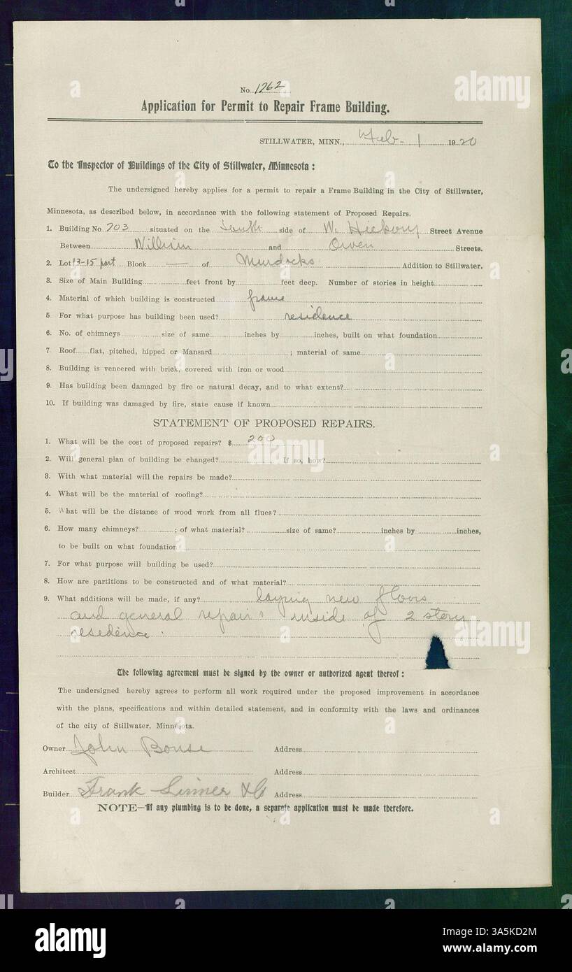 John bouse hi-res stock photography and images - Alamy