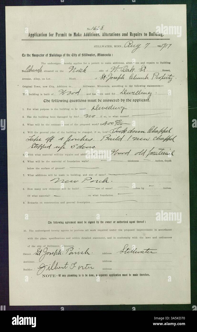 Mary j haefner hi-res stock photography and images - Alamy